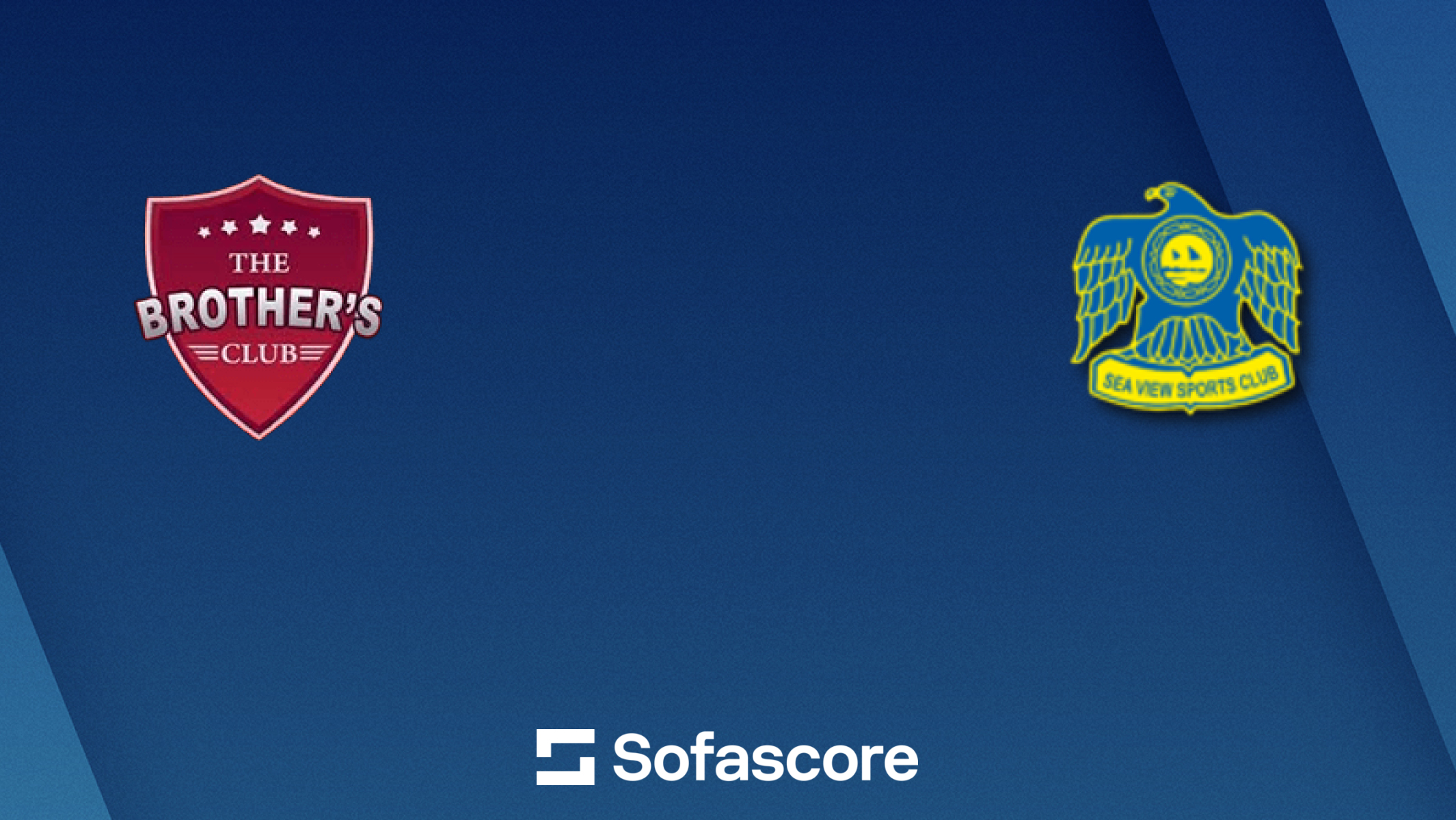 Brothers WA vs FSI Seaview live score, H2H and lineups | Sofascore