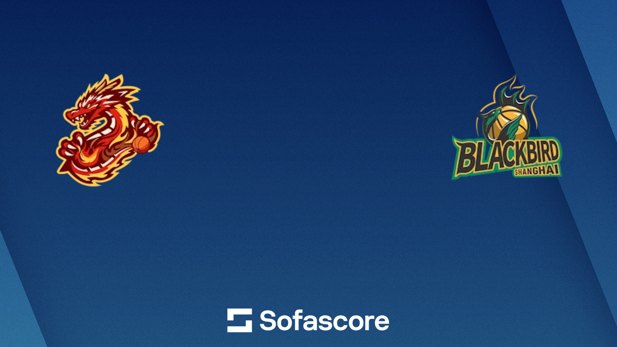 Shandong Honey Badger Shanghai Blackbird score en direct et résultats ...