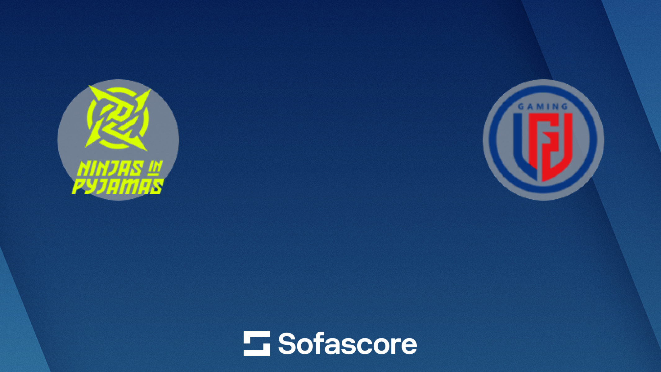 Ninjas in Pyjamas – LGD Gaming - Marcador en directo | Sofascore