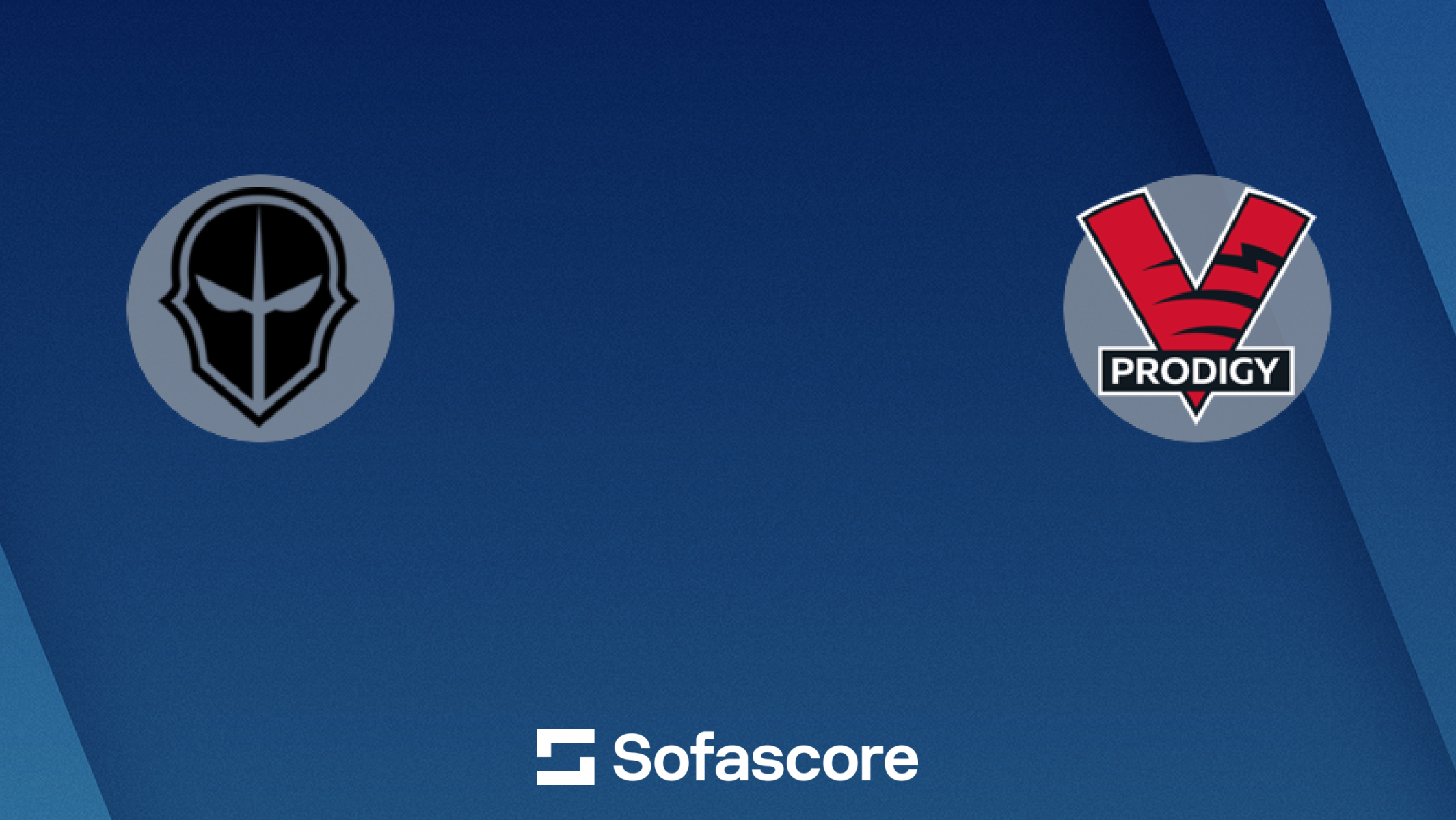 Phantom – VP.Prodigy - Live score | Sofascore