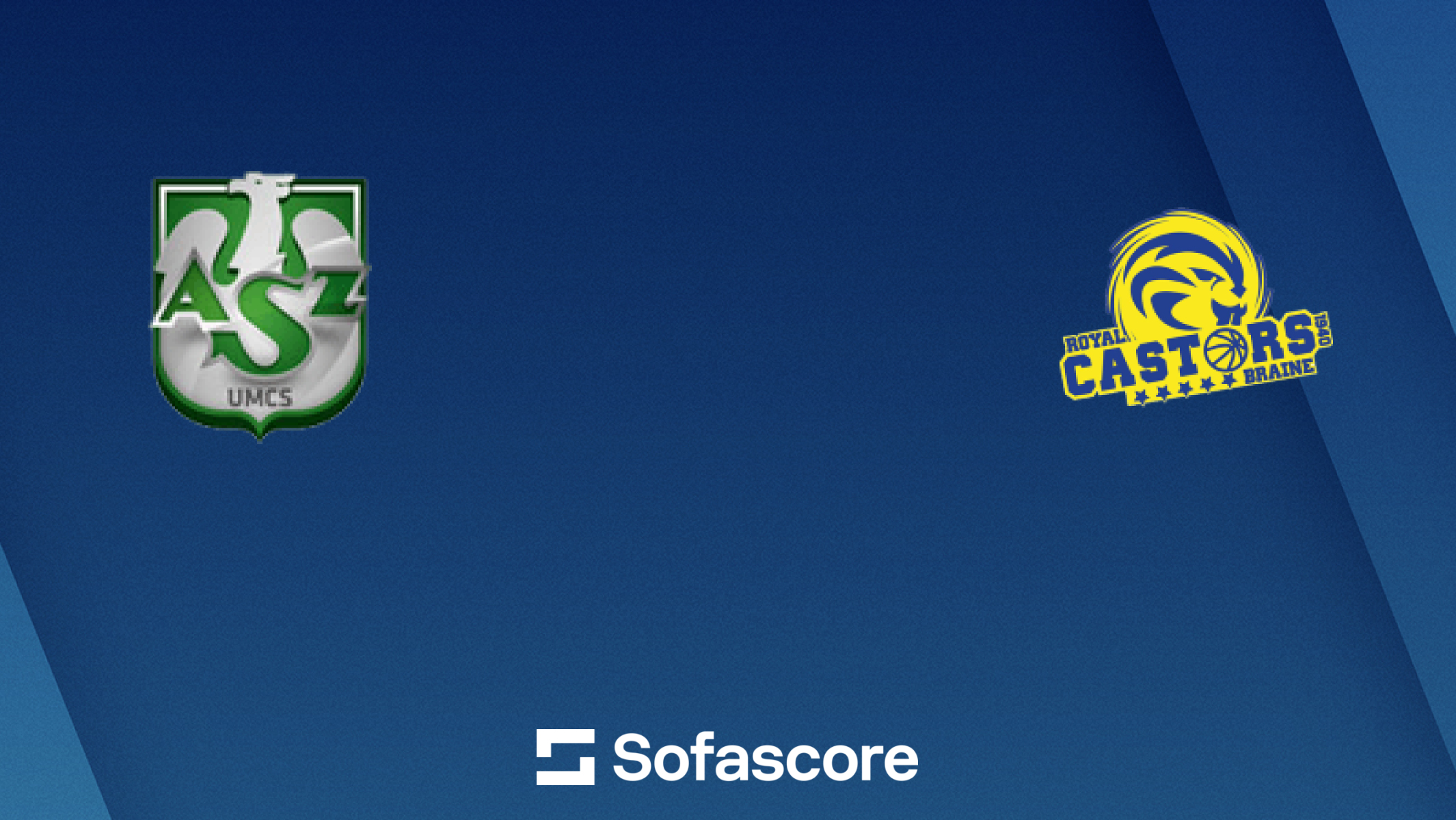 Lublin vs Castors Braine pontuações & previsões | Sofascore