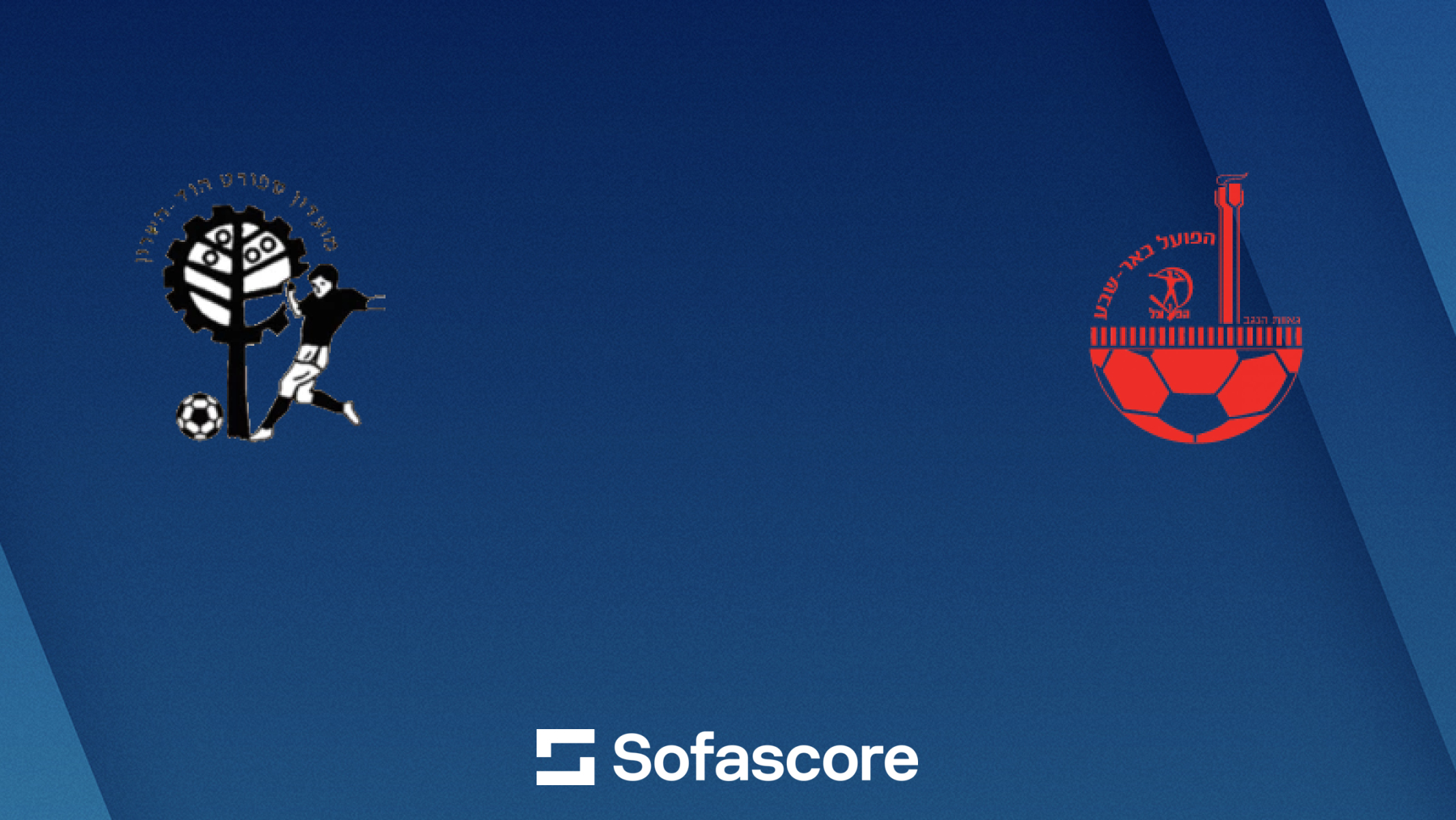 Hapoel Hod Hasharon U19 contro Maccabi Beer Sheva U19 risultati in ...