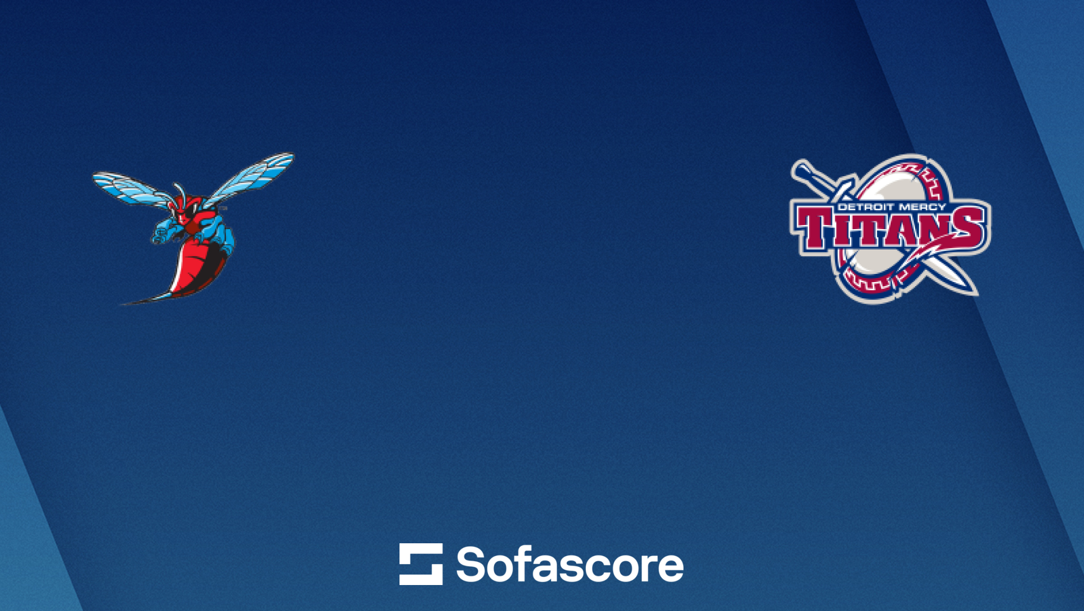 Skor live dan hasil H2H Delaware State Hornets Detroit Titans – Sofascore