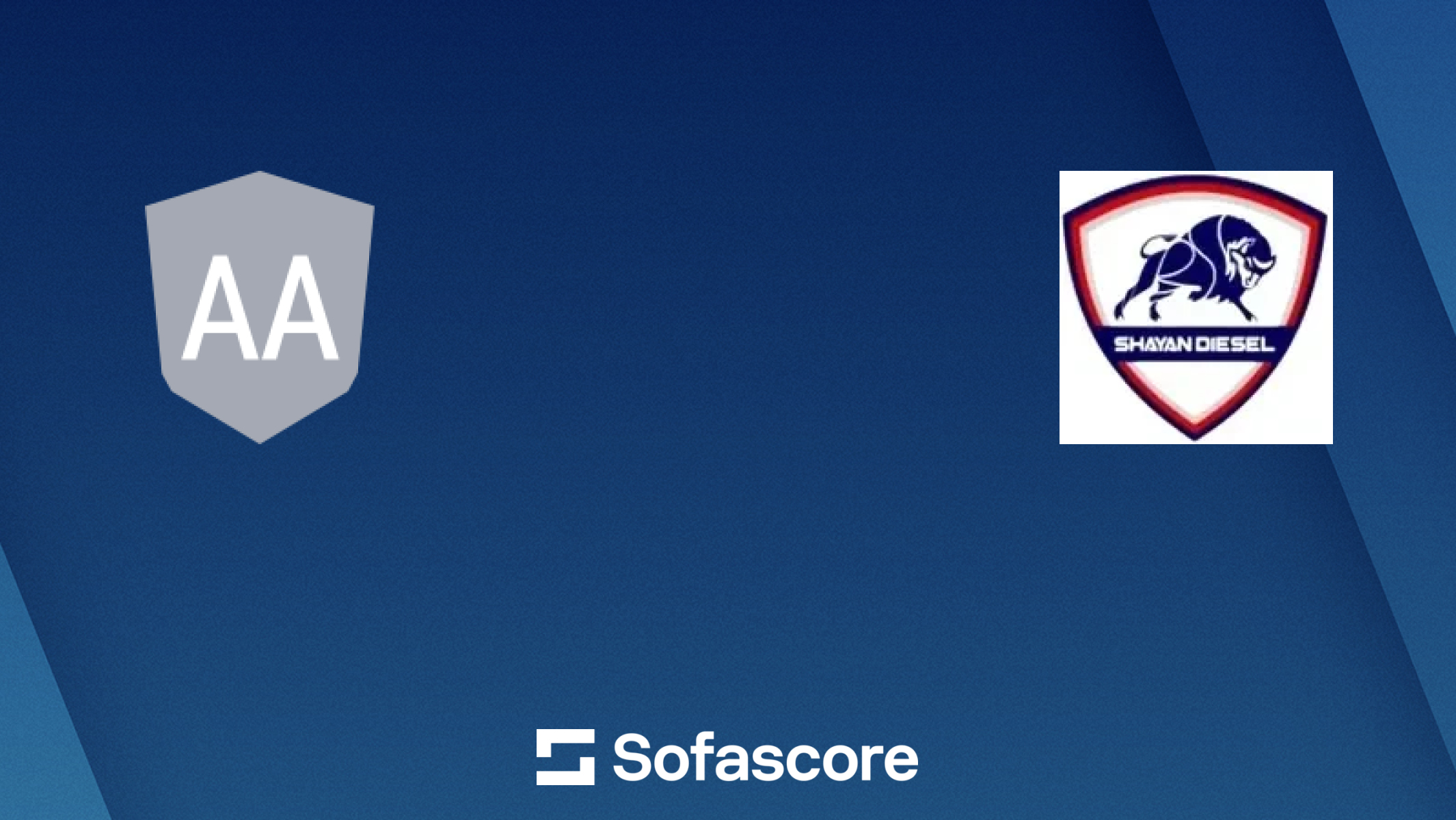 Arka Alborz - Shayan Diesel FC Live ticker, H2H und Aufstellungen ...