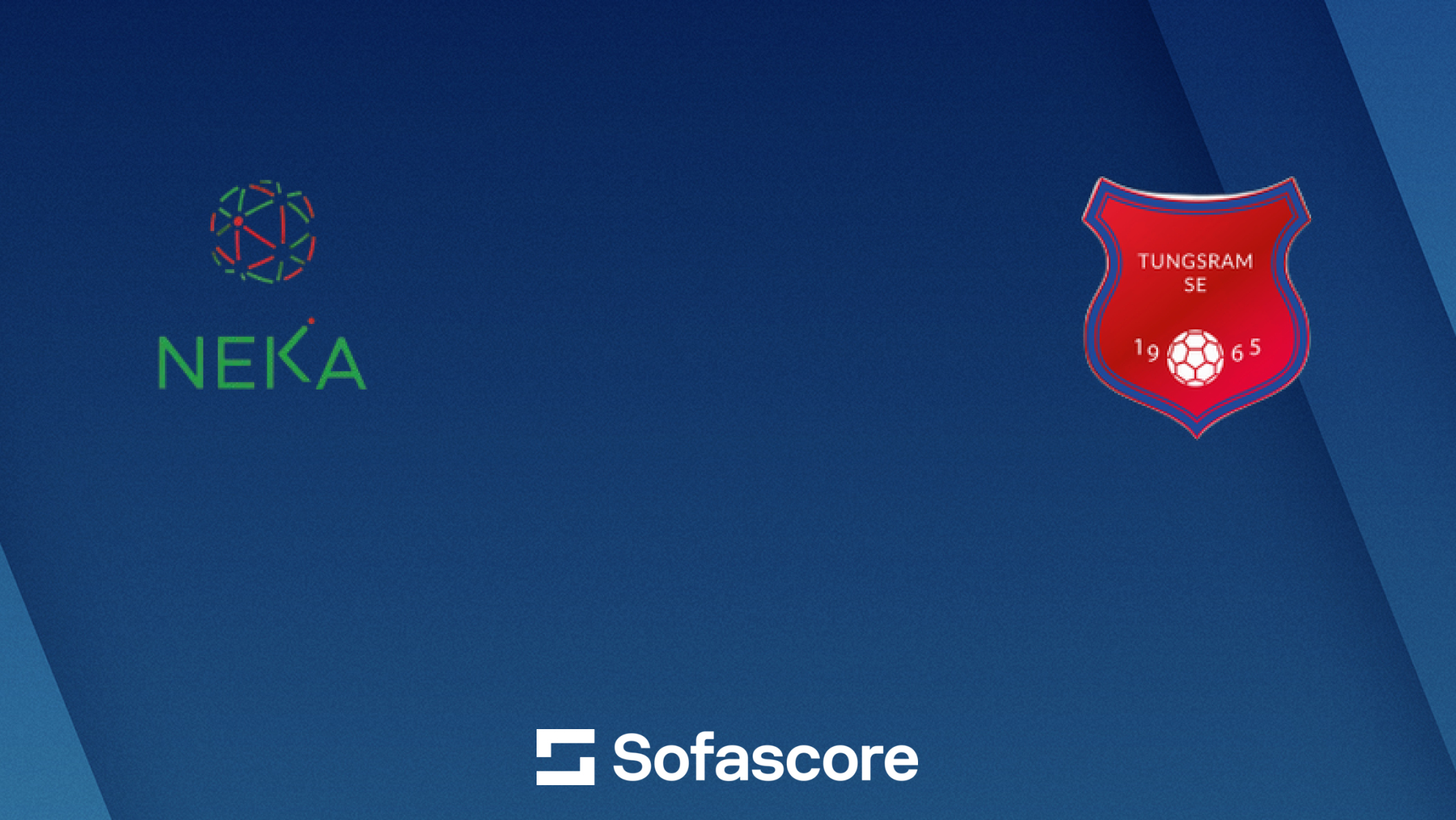 NEKA U21 vs Nagykanizsa scores & schedule | Sofascore