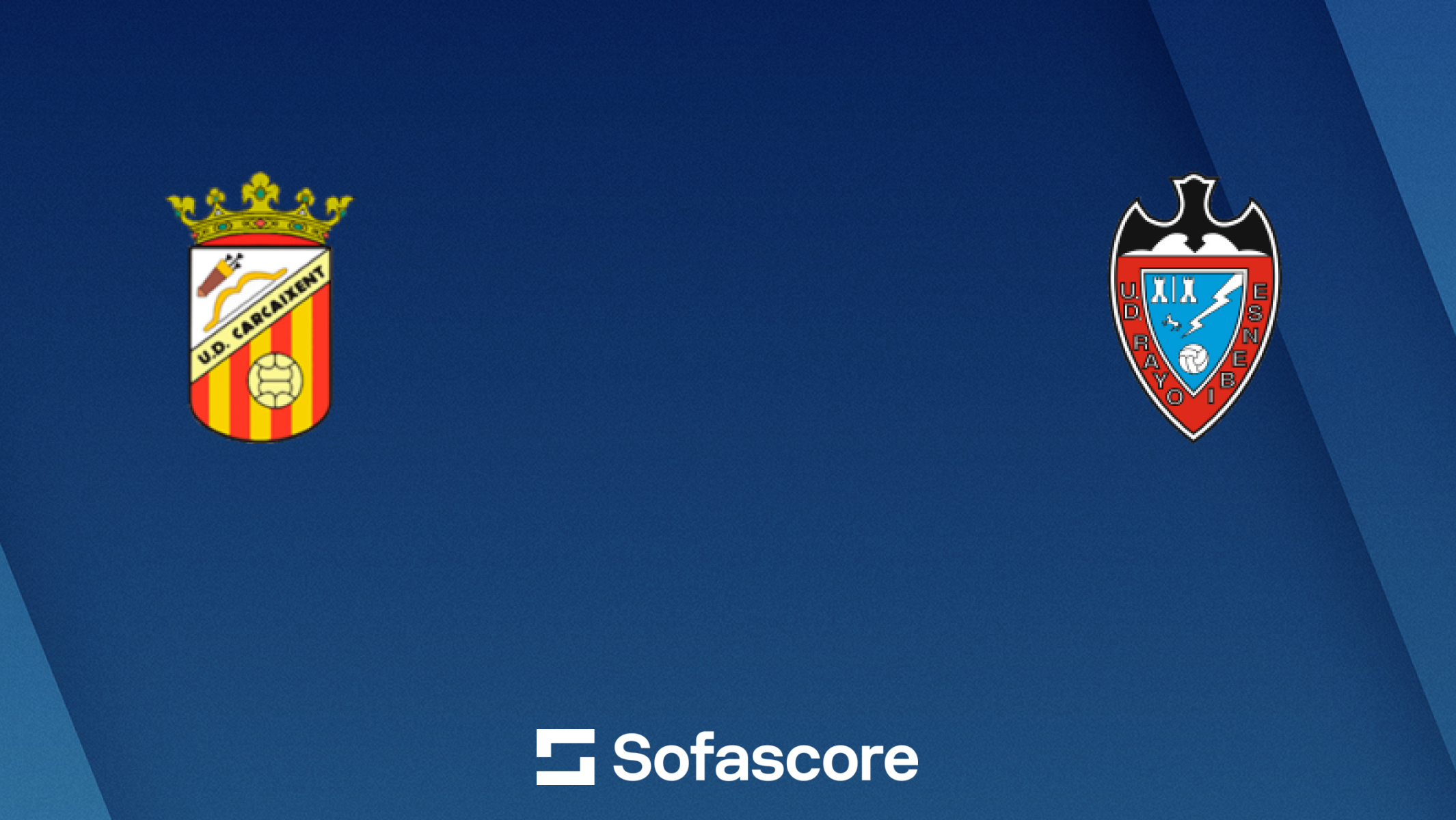 UD Carcaixent vs UD Rayo Ibense live score, H2H and lineups | Sofascore