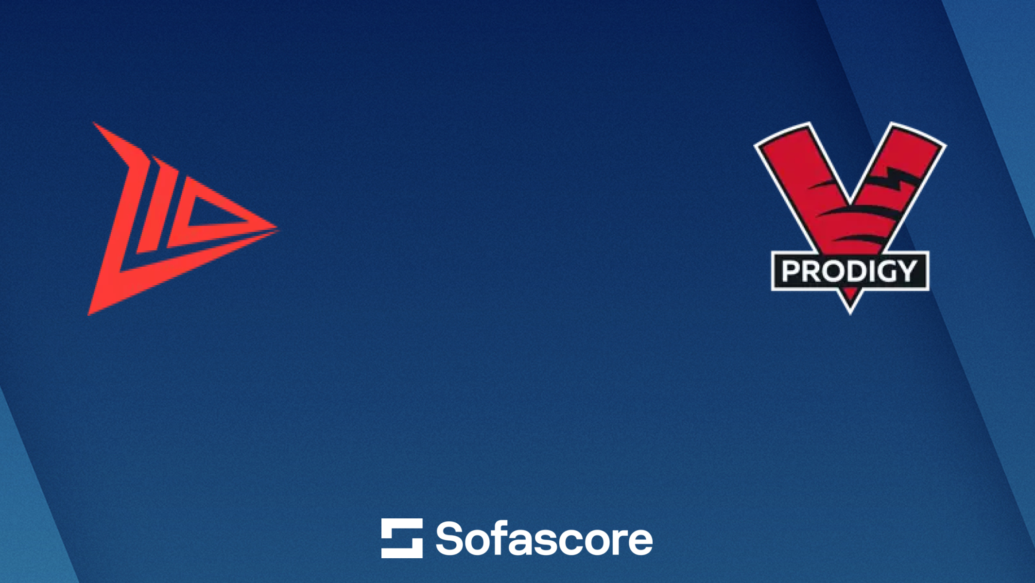 Zero Tenacity – VP.Prodigy - Live score | Sofascore