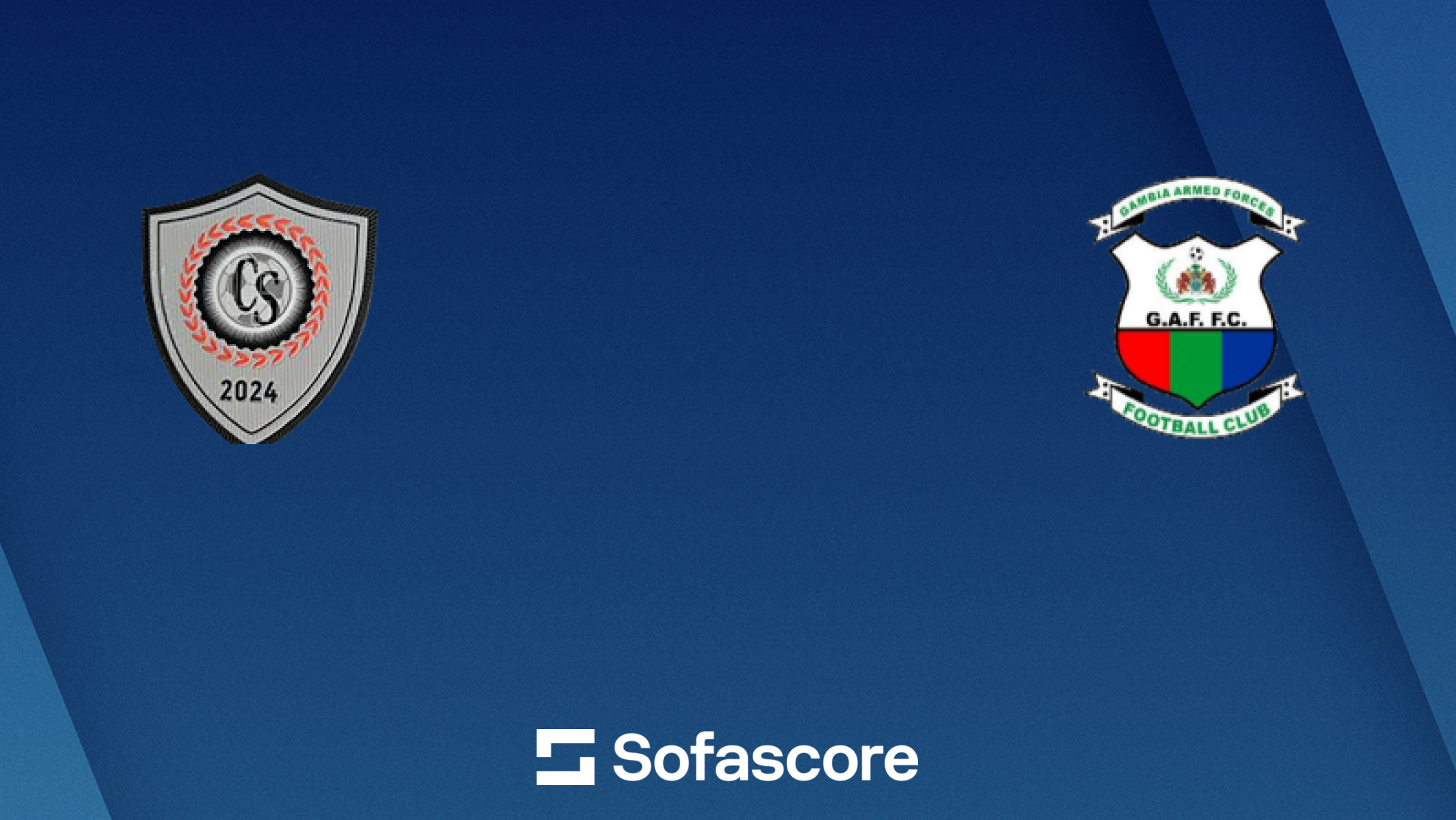 Colley Stars FC contro Gambia Armed Forces risultati in diretta, testa ...