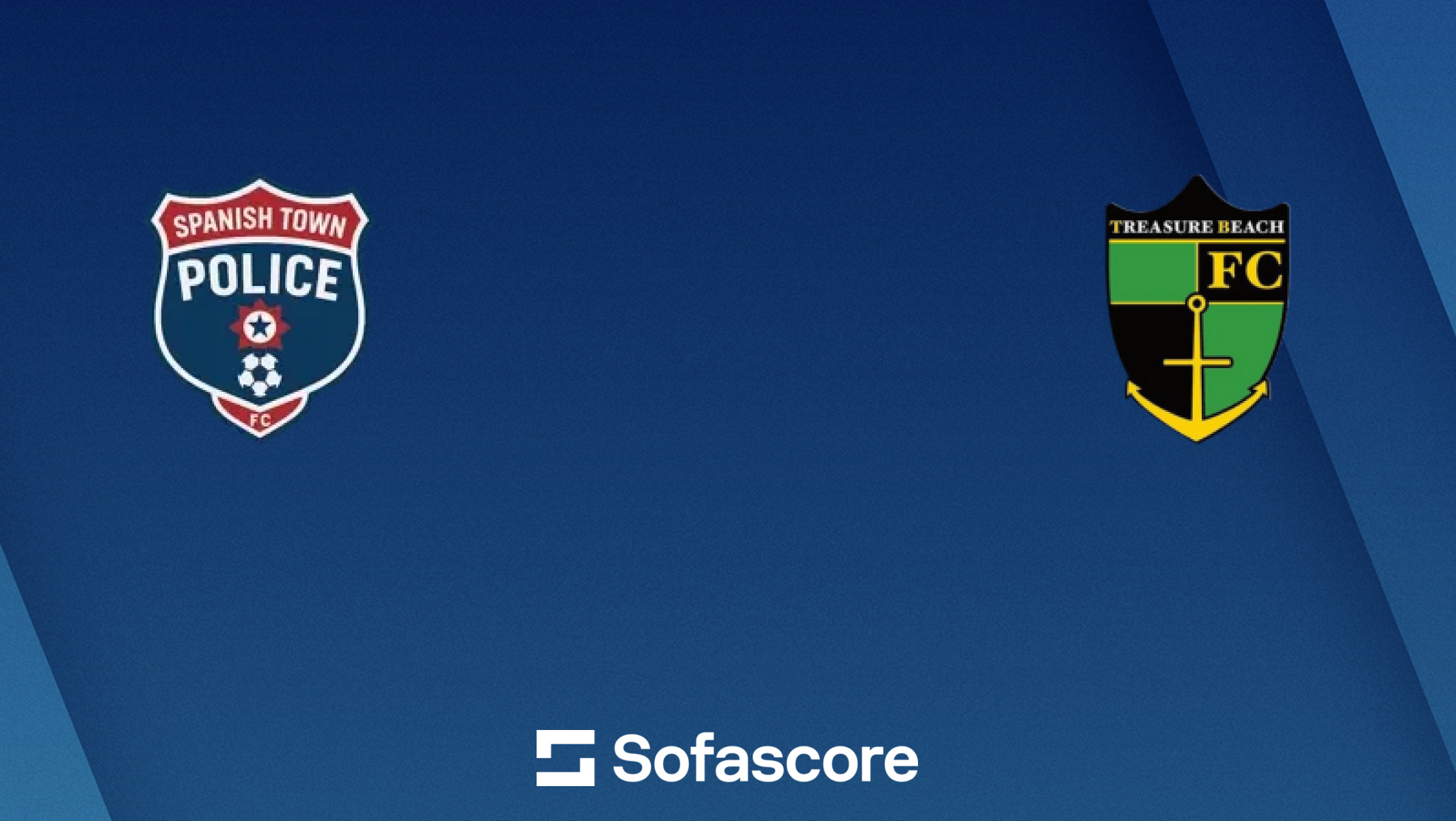 Spanish Town Police FC - Treasure Beach FC en vivo, resultados H2H ...