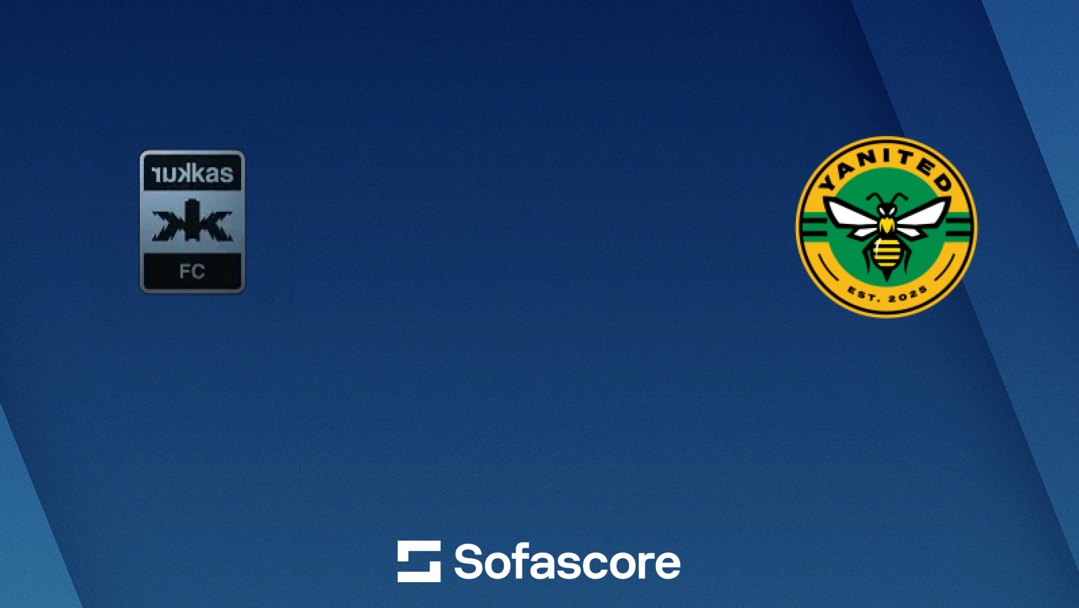 FC Rukkas vs Yanited live score, H2H and lineups | Sofascore