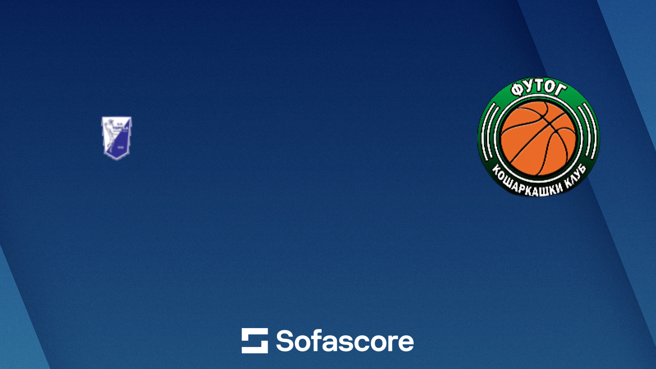Topola vs Futog scores & predictions | Sofascore