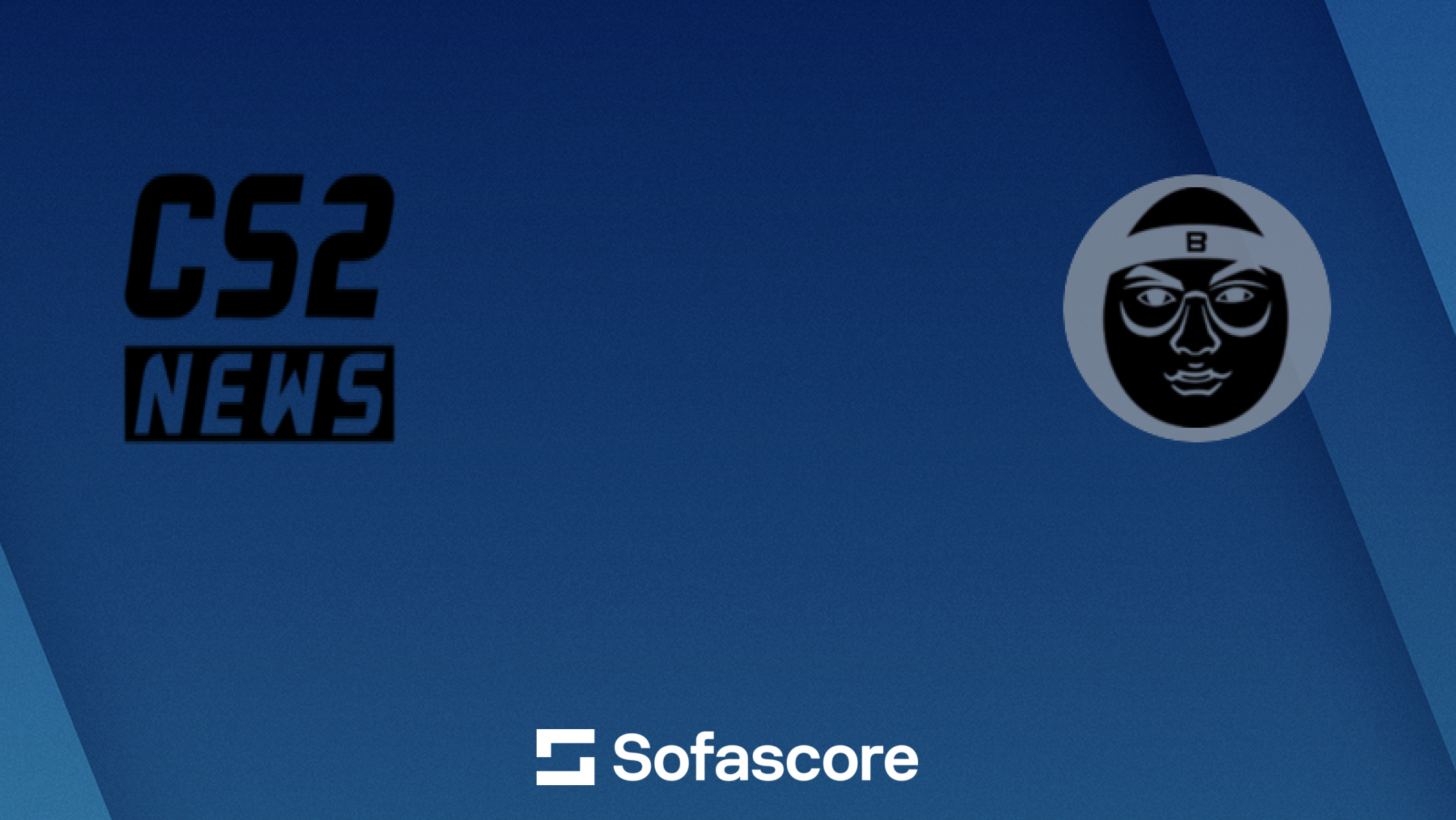 Team CS2NEWS – Team buster - Live score | Sofascore