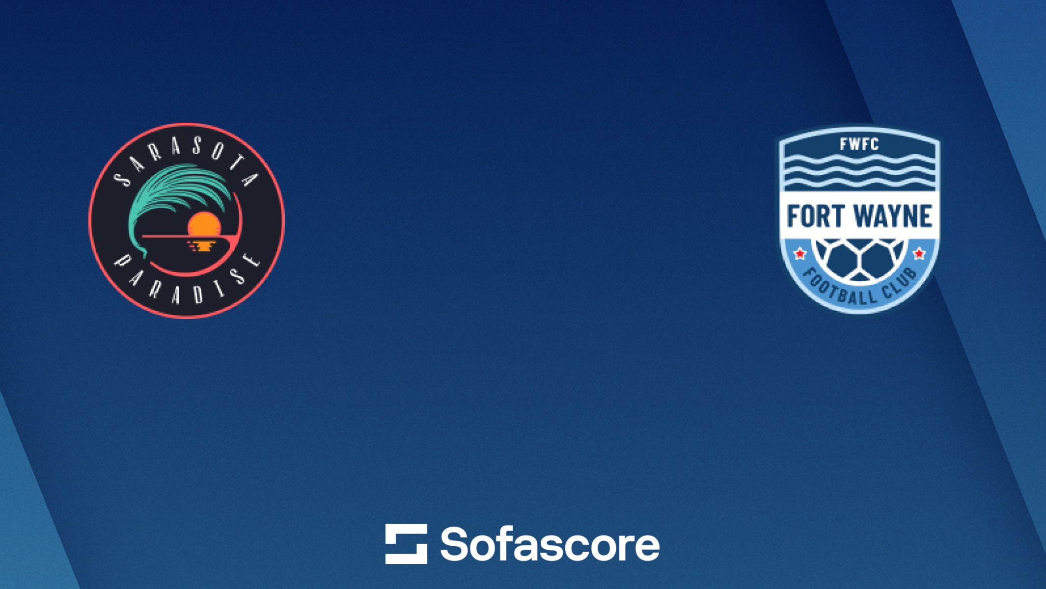 Sarasota Paradise vs Fort Wayne FC rezultate live, H2H și echipe de ...