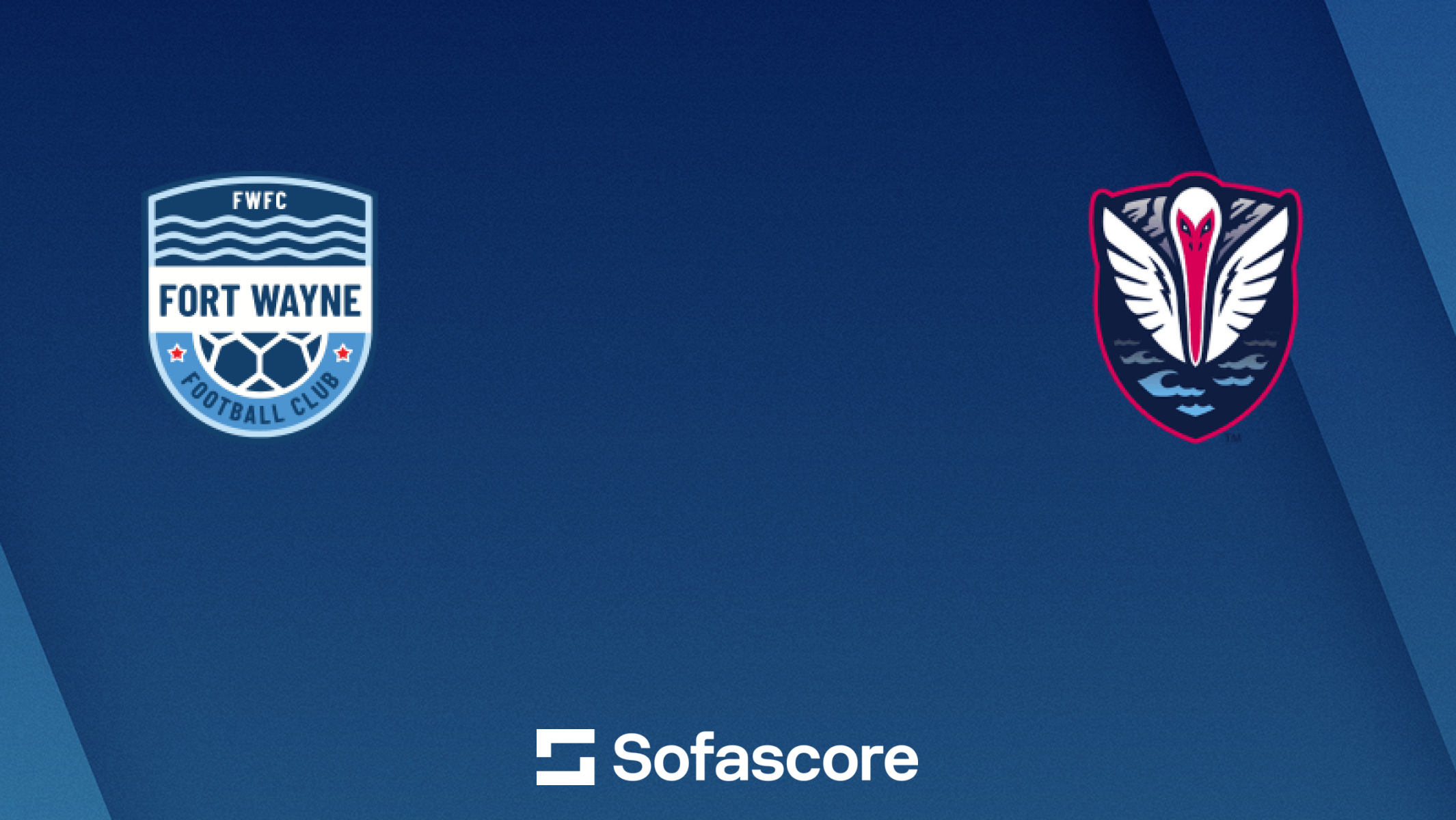 Fort Wayne FC - South Georgia Tormenta FC wynik na żywo, H2H i składy ...
