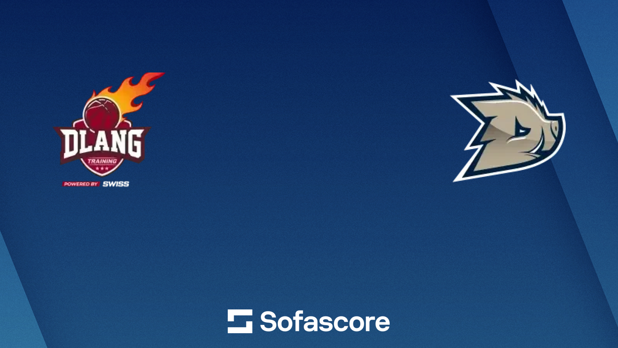 DLang Academy U15 Dziki Warsaw U15 live score and H2H results - Sofascore