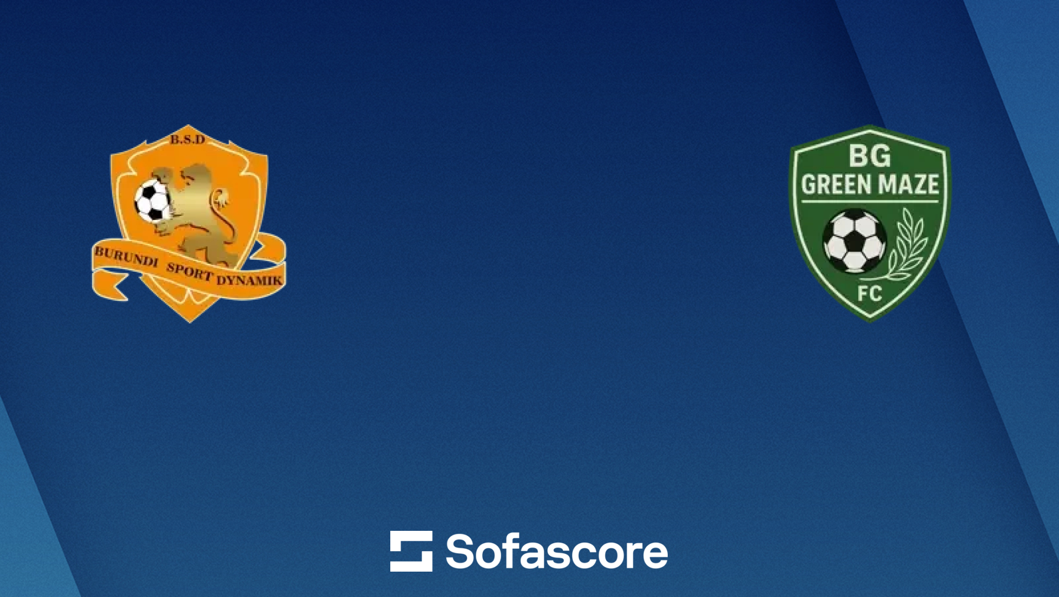 BS Dynamik - BG Green Maze FC live resultat, H2H og lagoppstilling ...