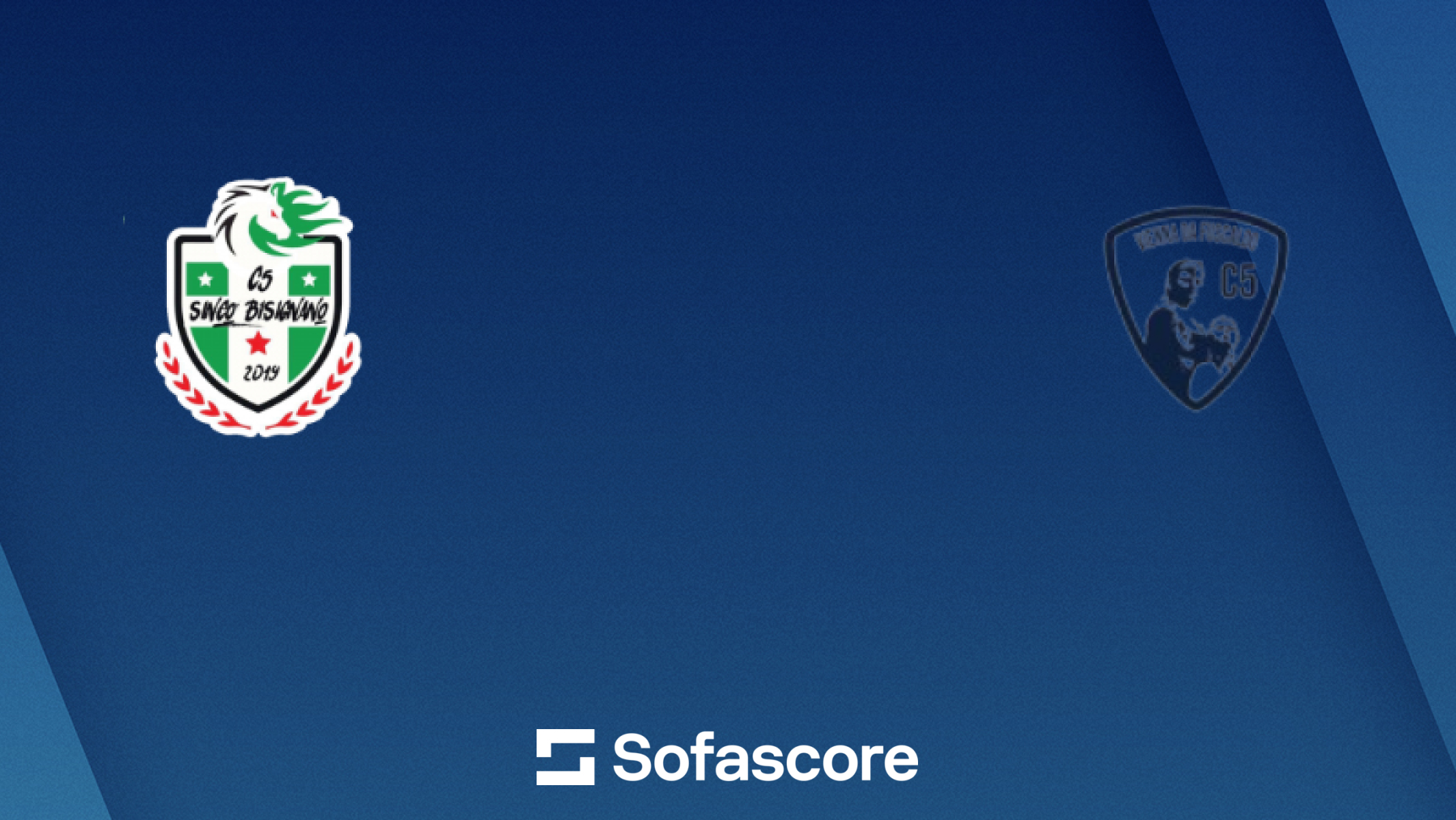 Sinco Bisignano C5 A.S.D. Vienna Da Fuscaldo live score and H2H results ...