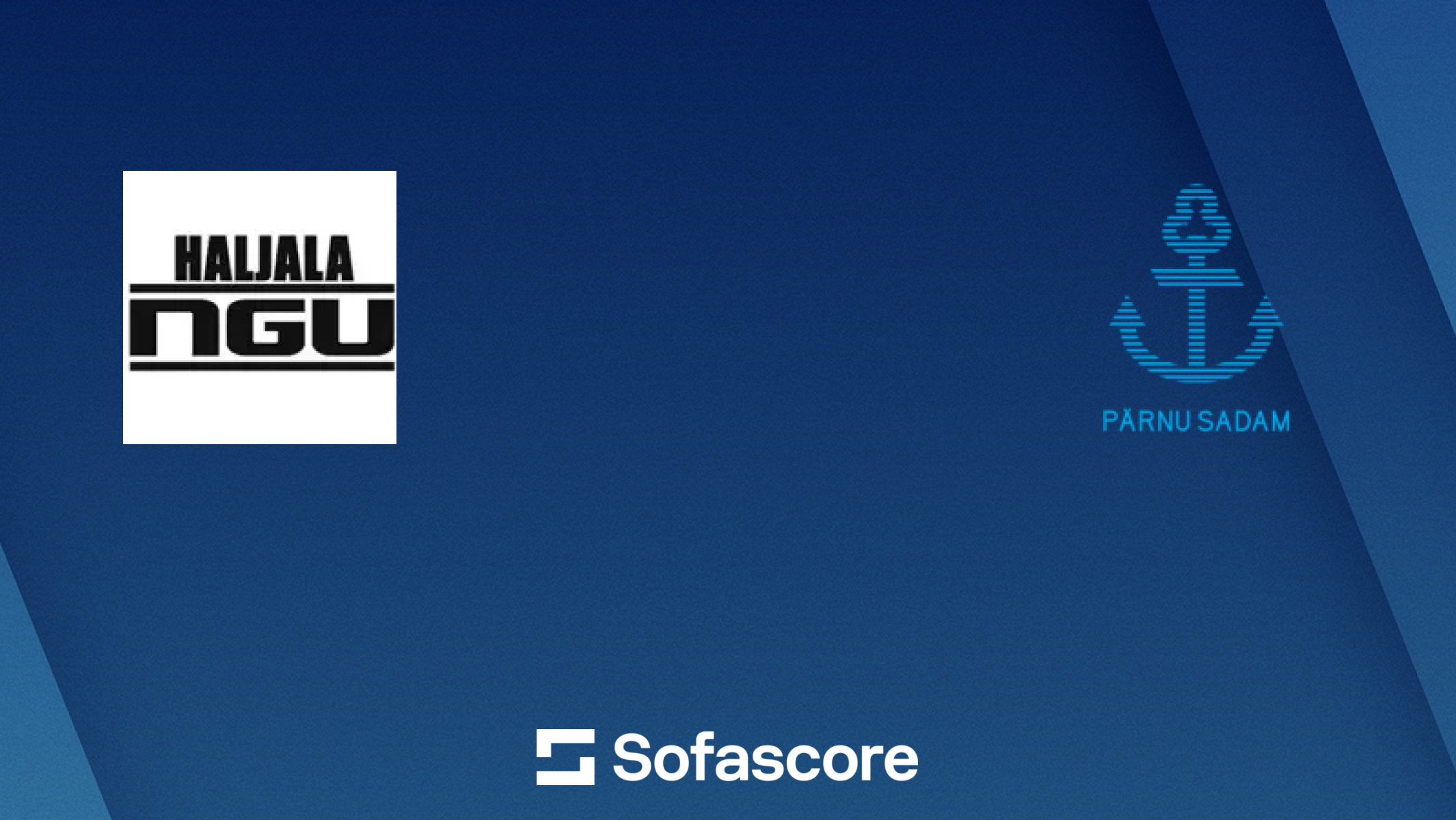 РезультатыHaljala против Pärnu Sadam счет и прогнозы | Sofascore