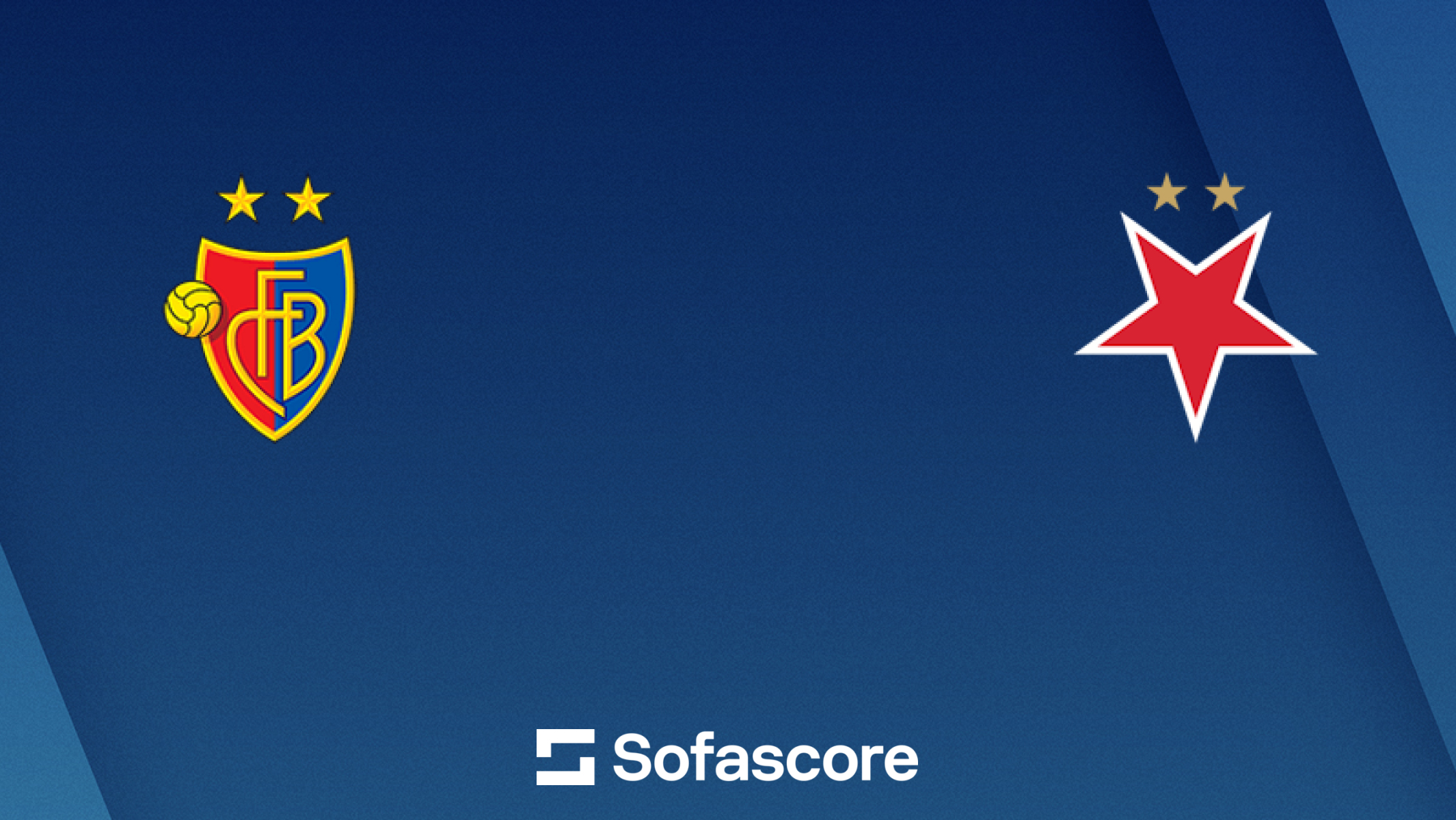 Basel - SK Slavia Praha scores en direct, face-à-face et compositions ...