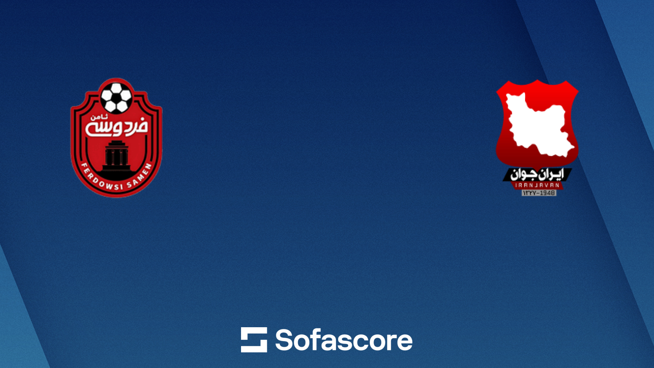 Ferdowsi Samen vs Iranjavan Bushehr rezultate live, H2H și echipe de ...