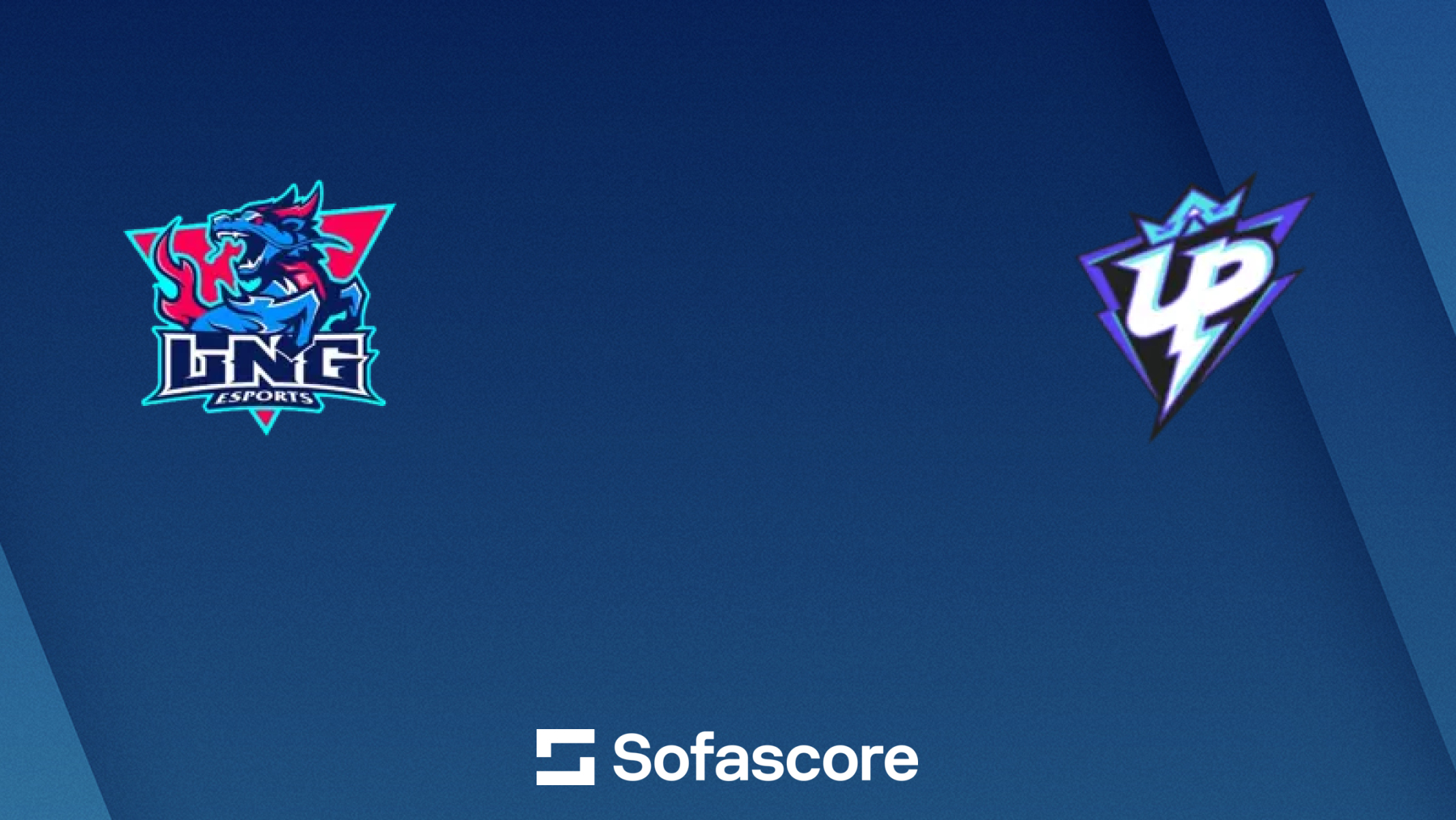 LNG Esports – Ultra Prime - Live score | Sofascore