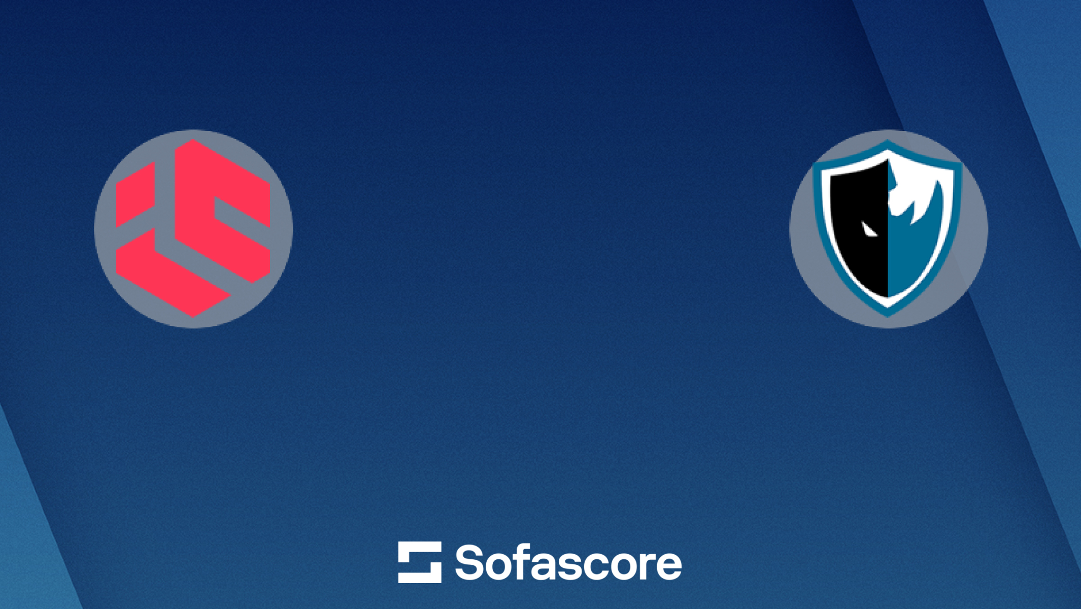 Inner Circle – Level UP - Live score | Sofascore