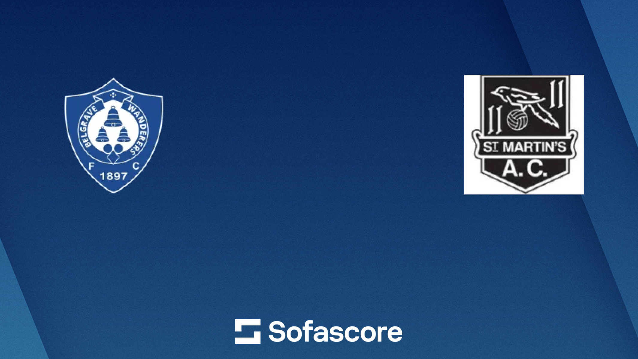 Belgrave Wanderers FC vs St. Martin's AC live score, H2H and lineups ...
