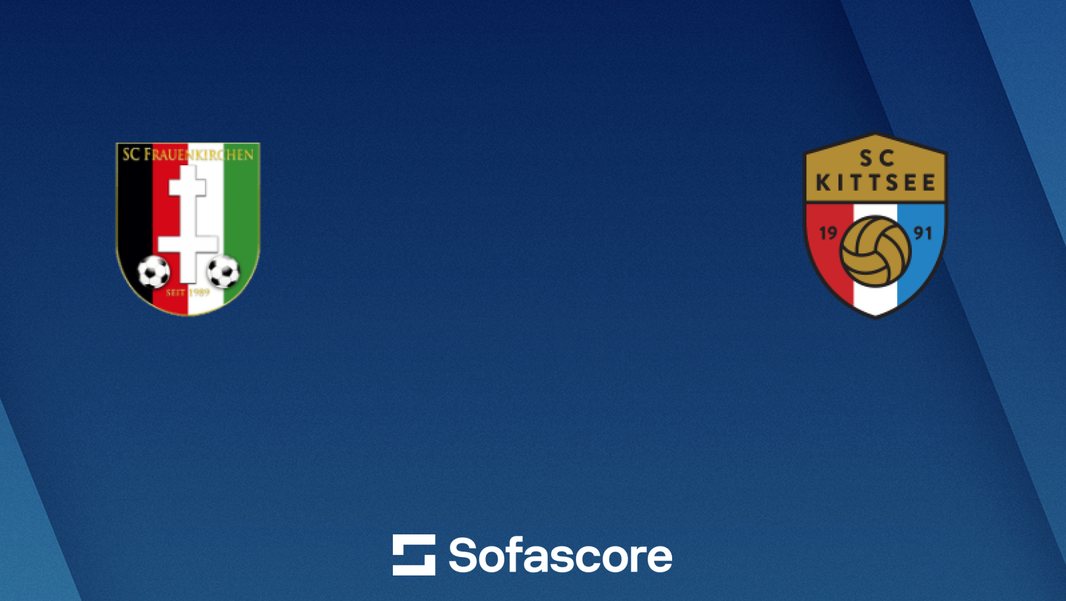 GST Frauenkirchen vs SC Kittsee live score, H2H and lineups | Sofascore
