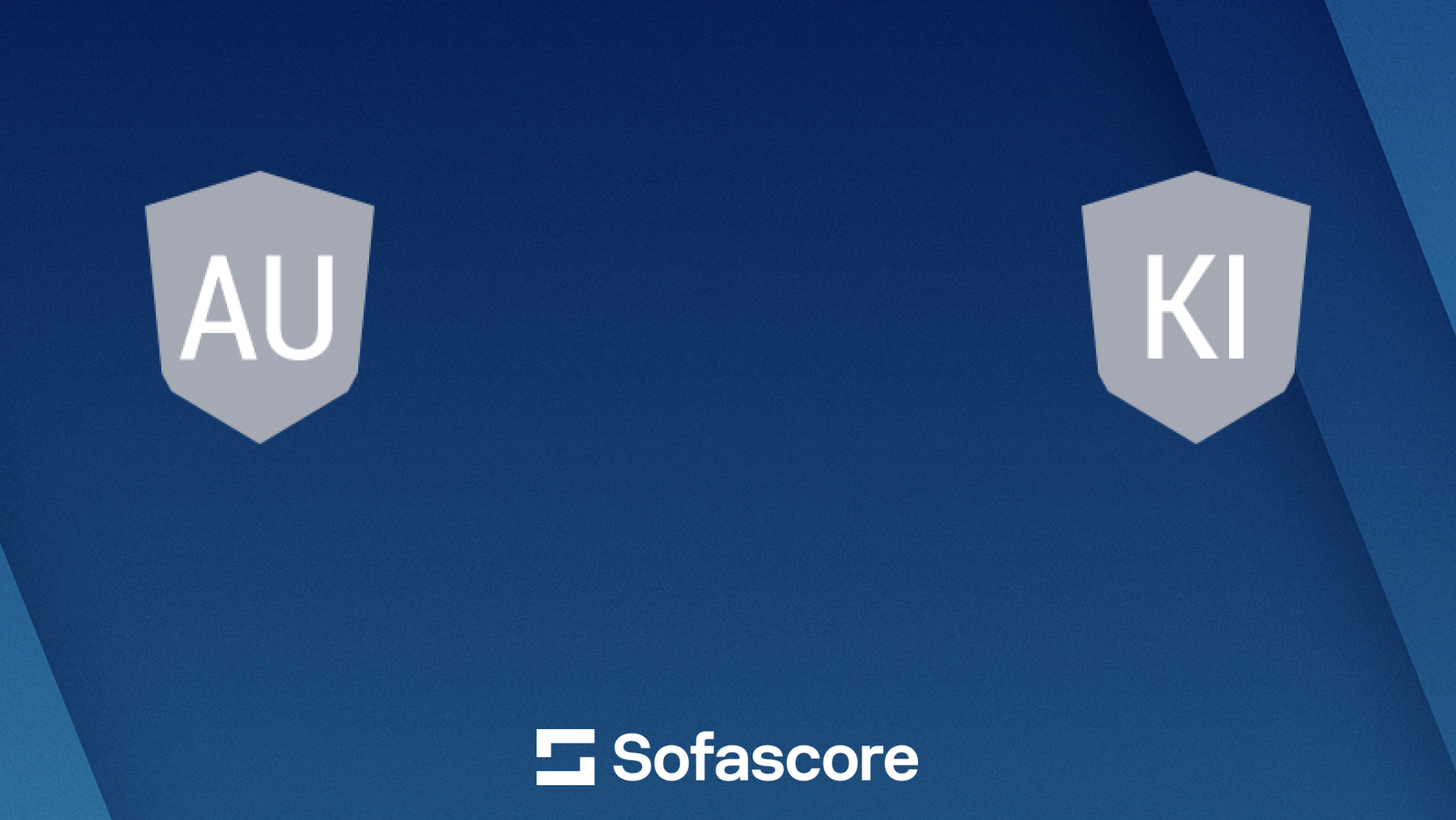 Avangard U9 Kristić izolacija U9 live score and H2H results - Sofascore