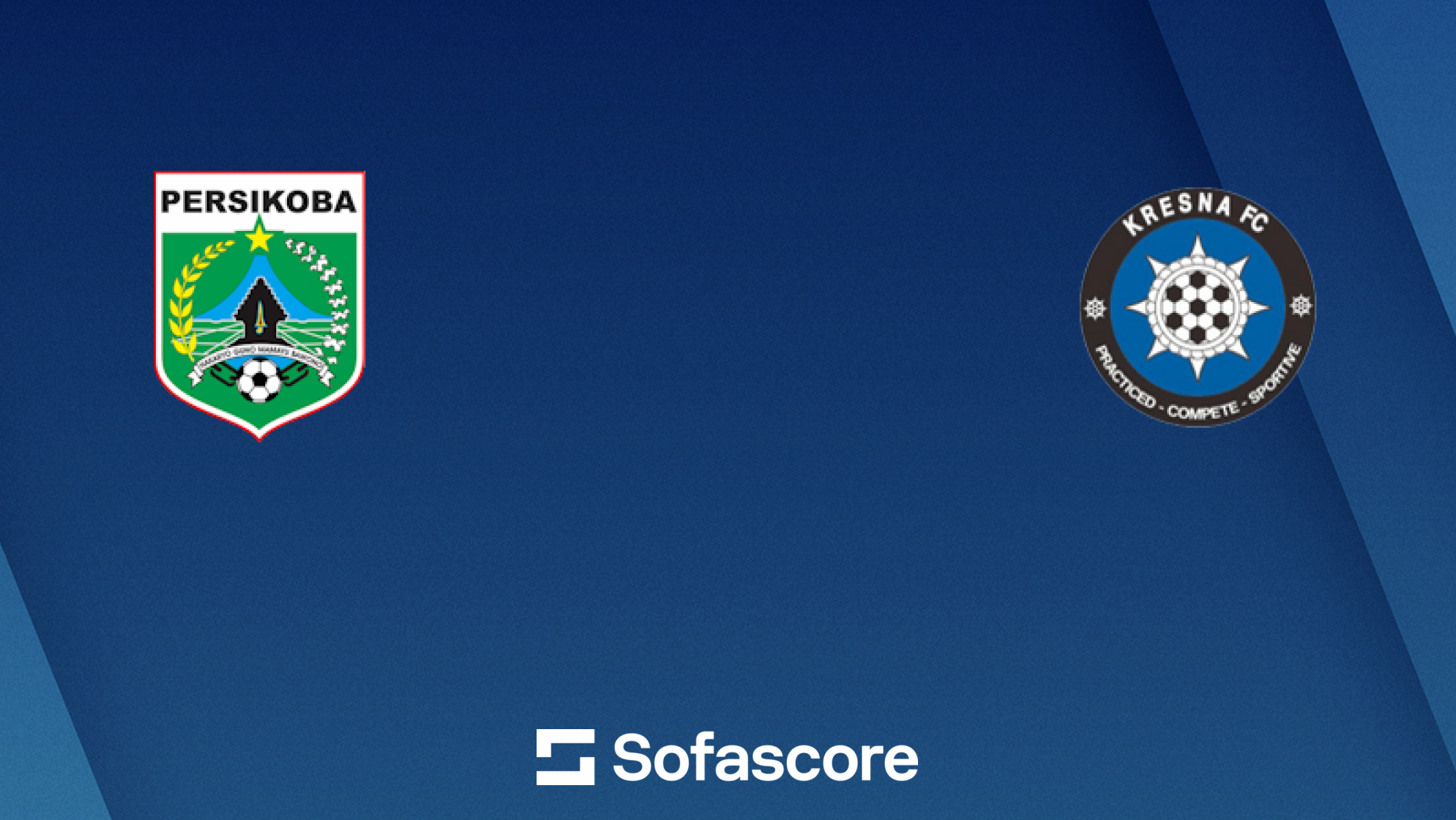 Persikoba Batu - Kresna Unesa wynik na żywo, H2H i składy | Sofascore