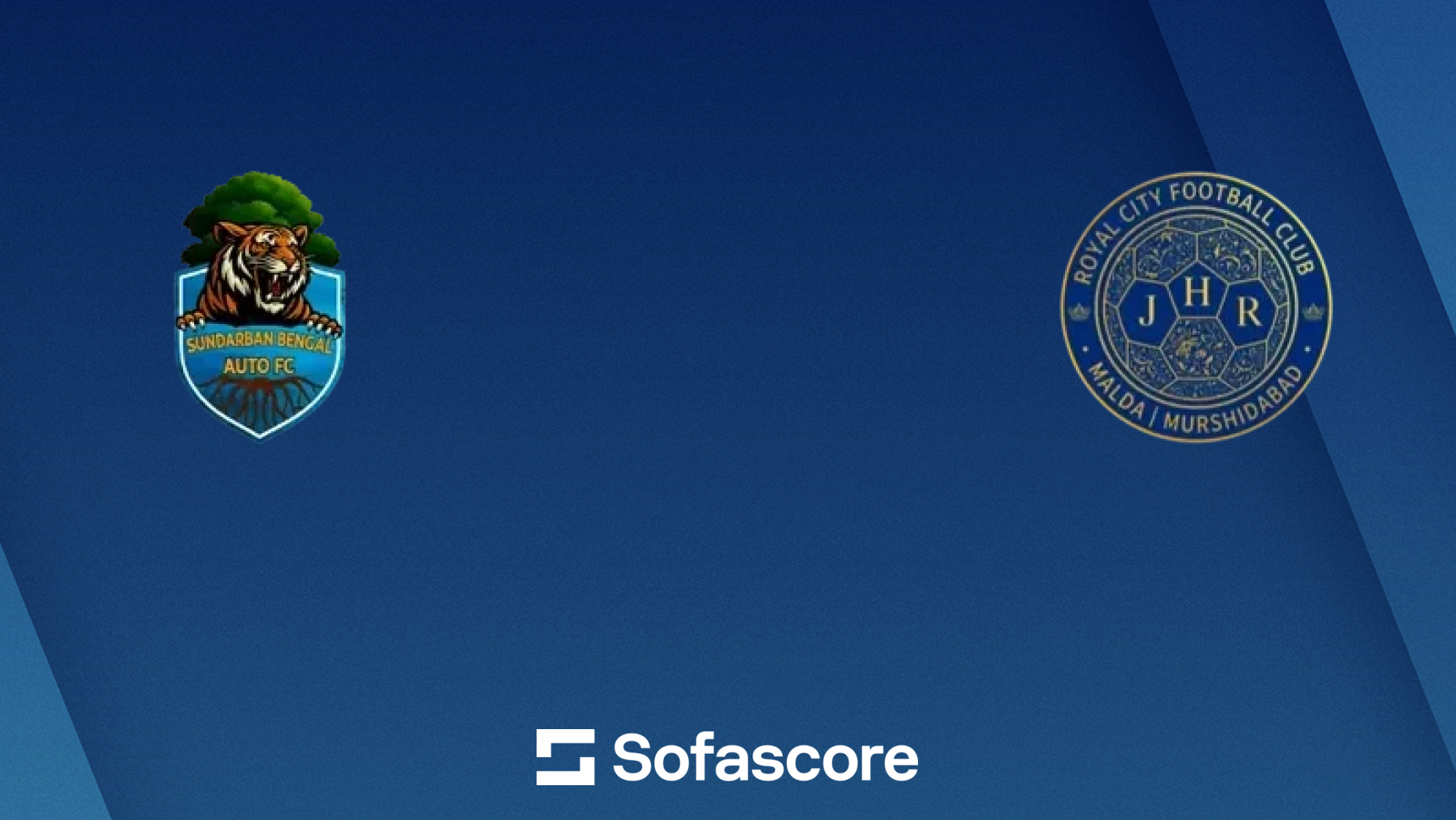 Sundarban Bengal Auto FC vs JHR Royal City FC rezultate live, H2H și ...