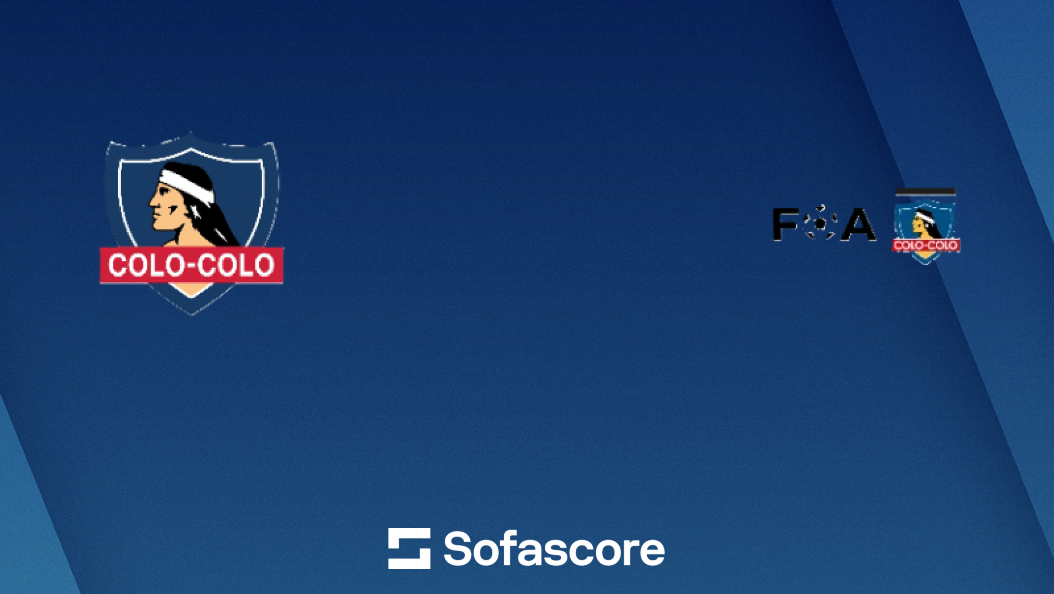 Colo Colo San Antonio U11 vs Futuro Albo Stgo Centro U11 live score ...