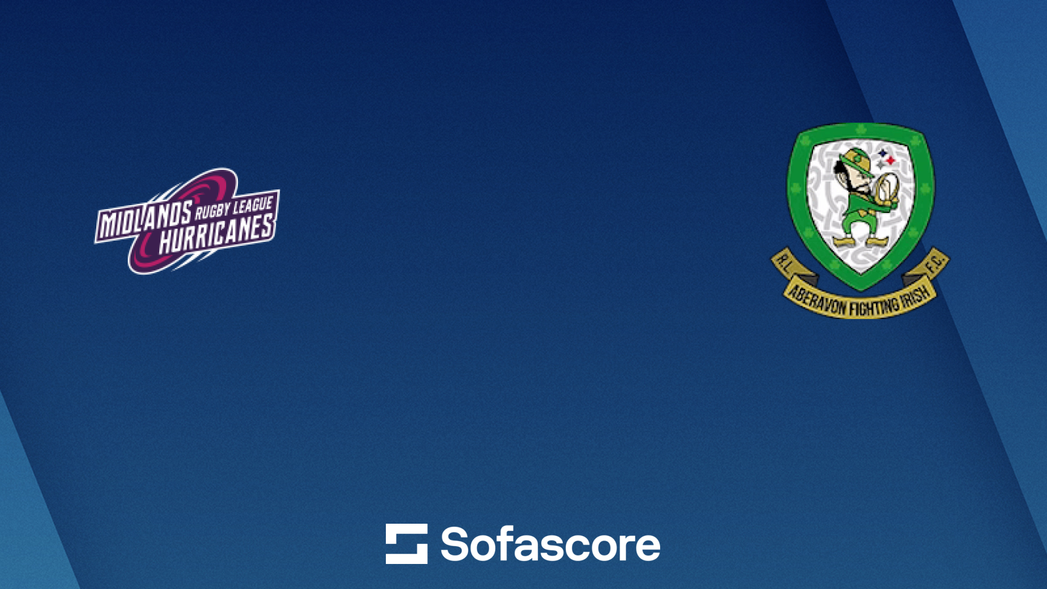 Midlands Hurricanes Aberavon Fighting Irish live score and H2H results ...