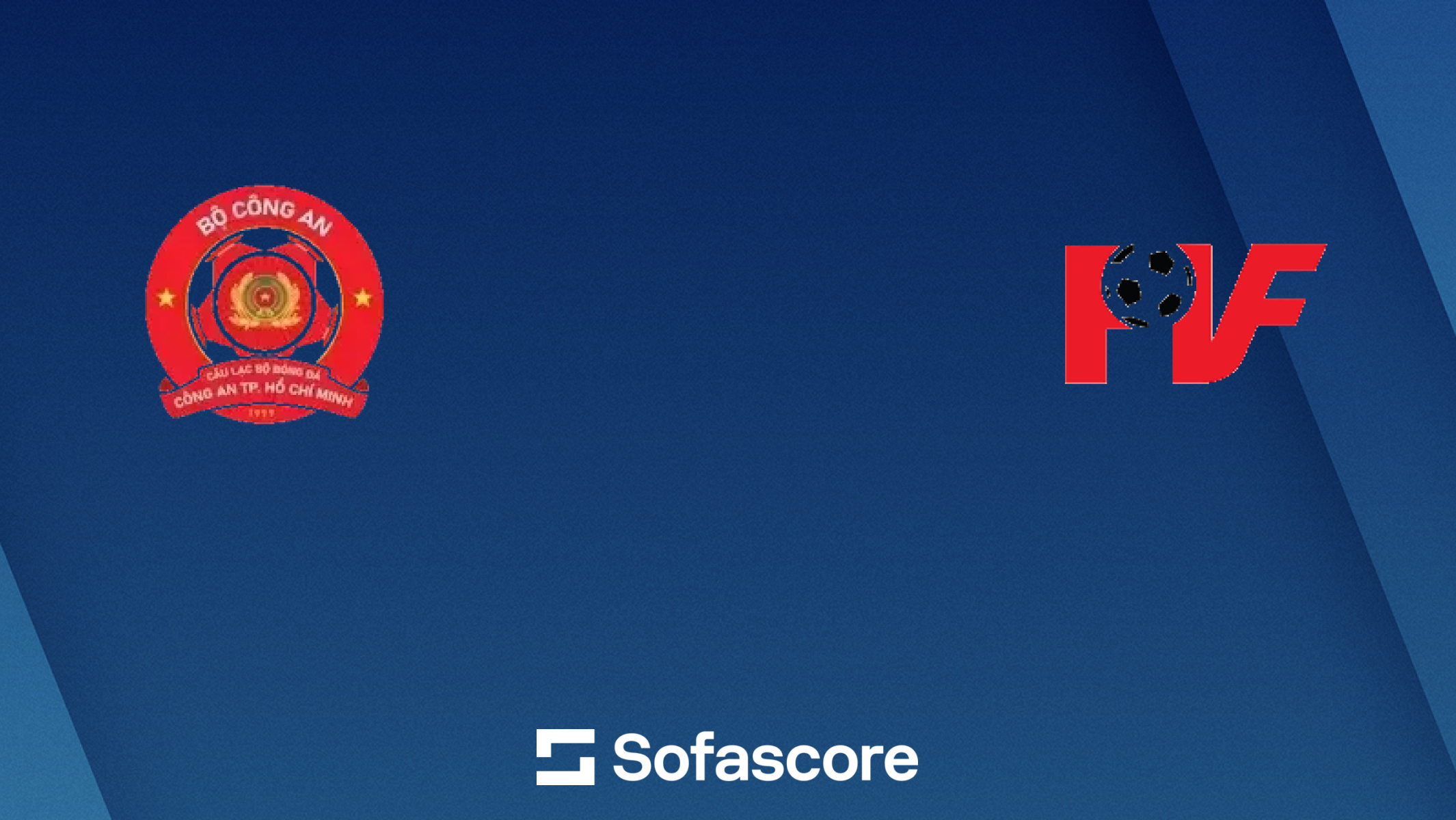Công An Hồ Chí Minh City U19 tegen PVF U19 live uitslagen, H2H en ...