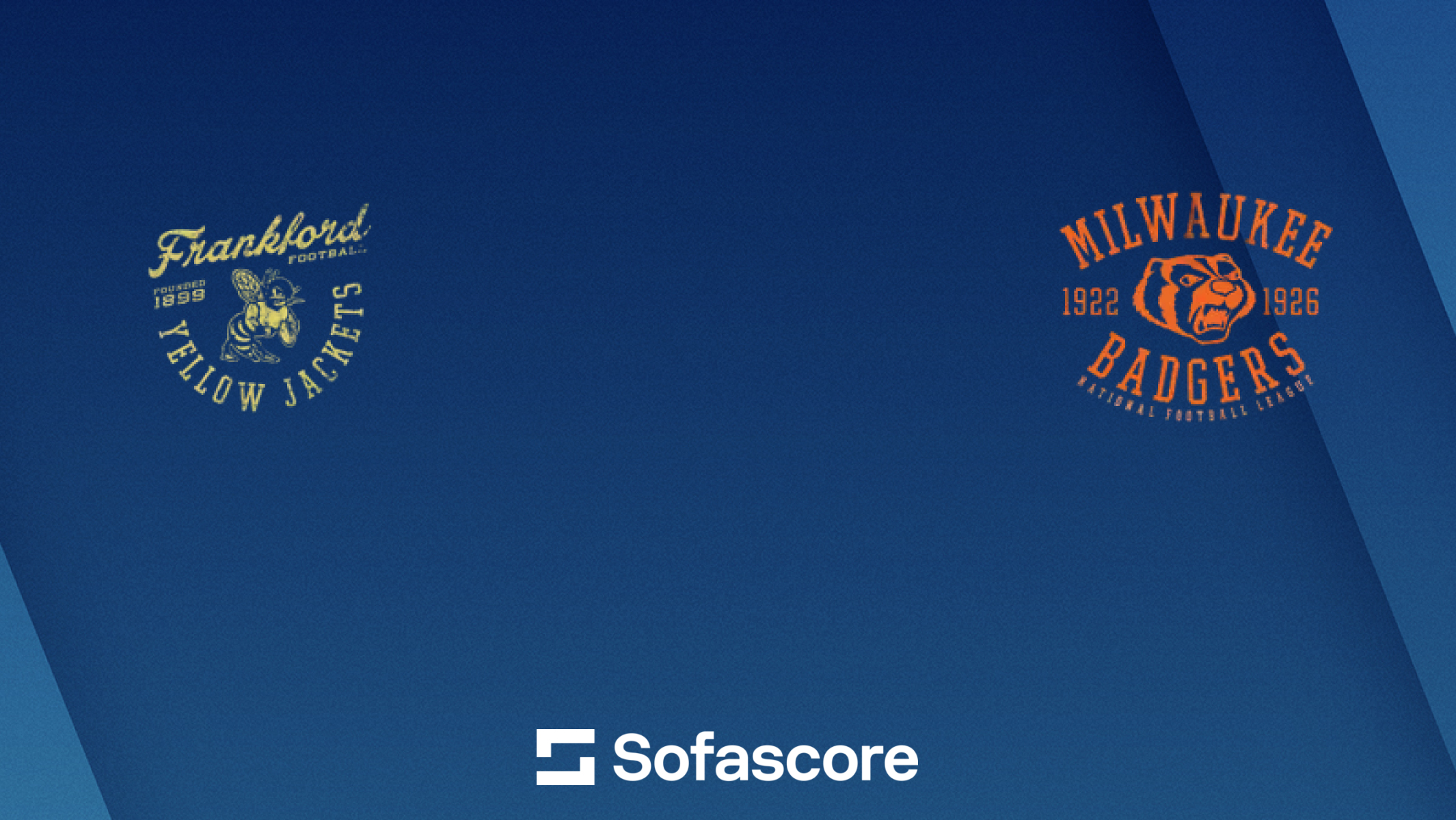 Jackets против Badgers, результаты онлайн и личные встречи | Sofascore