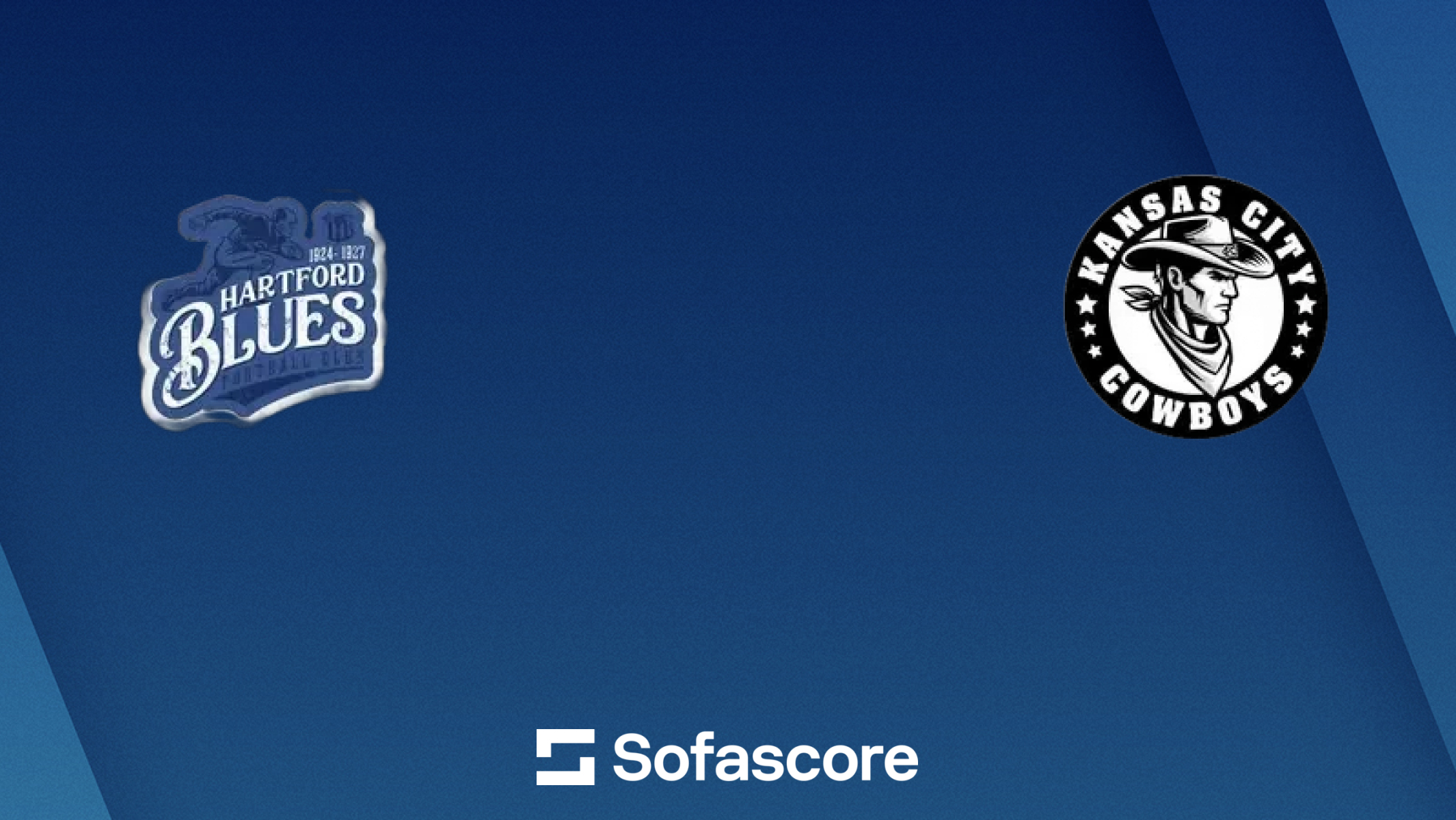 Blues – Cowboys marcador en directo y resultados cara a cara | Sofascore