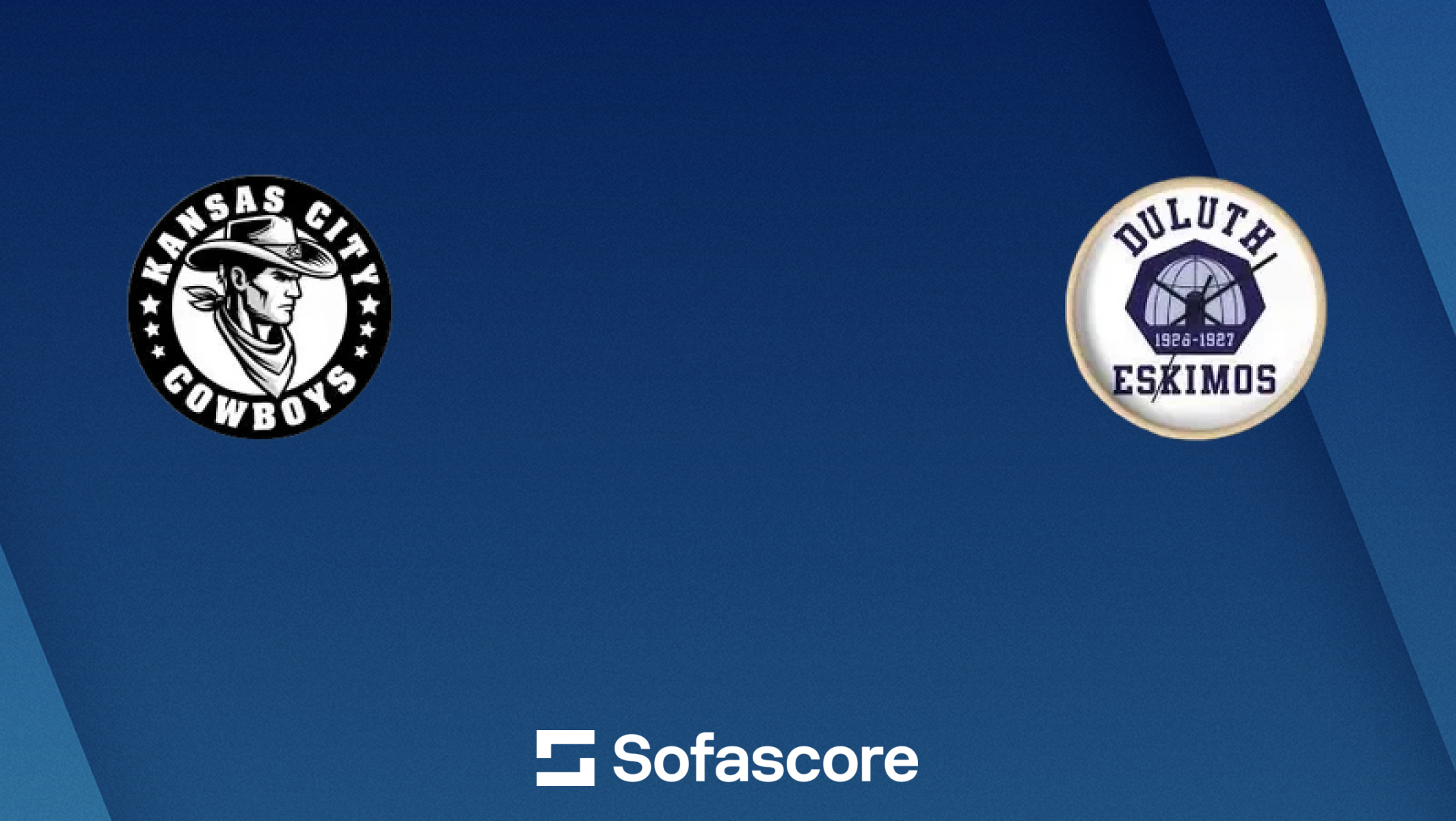 Cowboys – Eskimos marcador en directo y resultados cara a cara | Sofascore