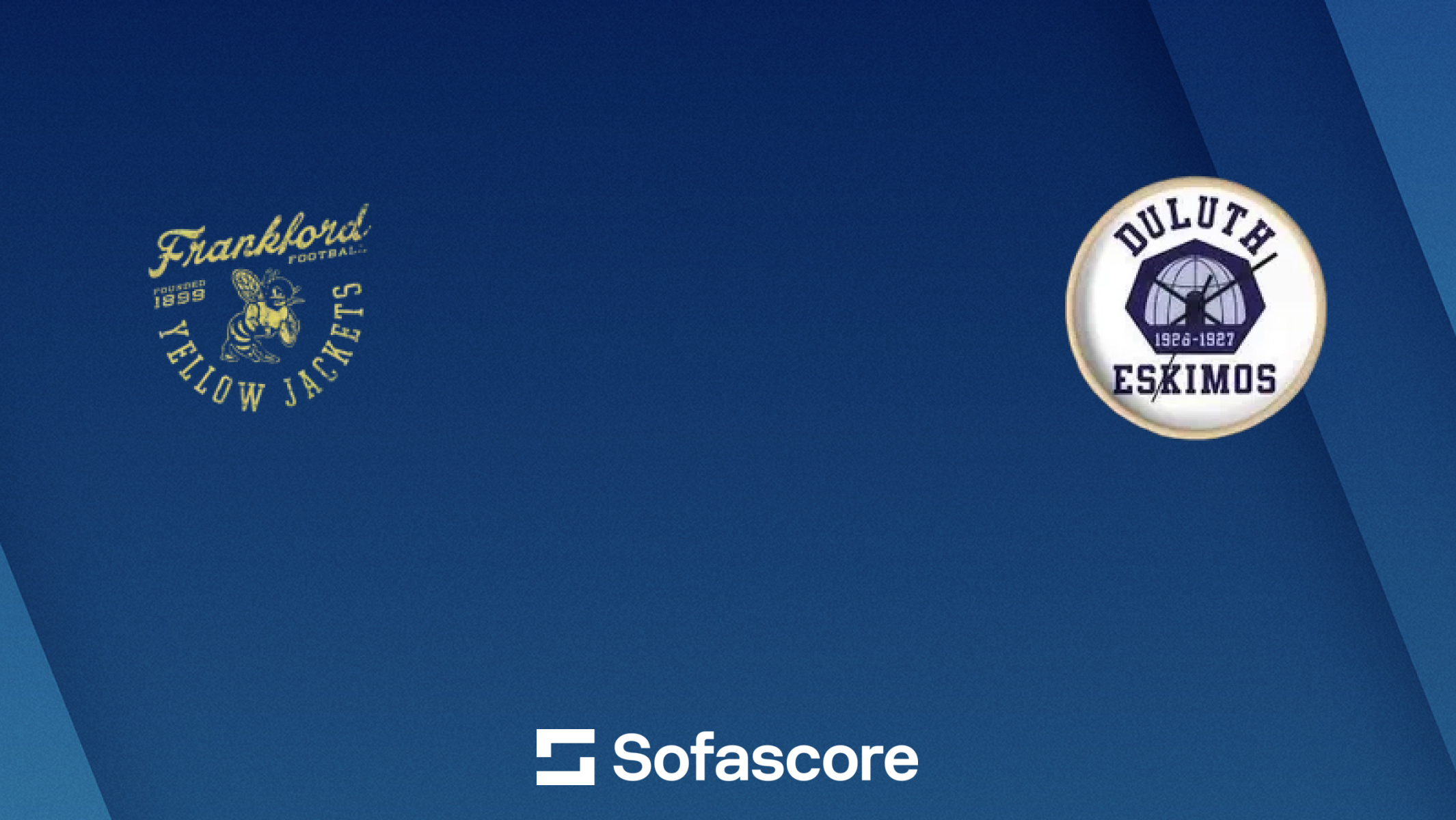 Jackets vs Eskimos placar ao vivo & H2H | Sofascore