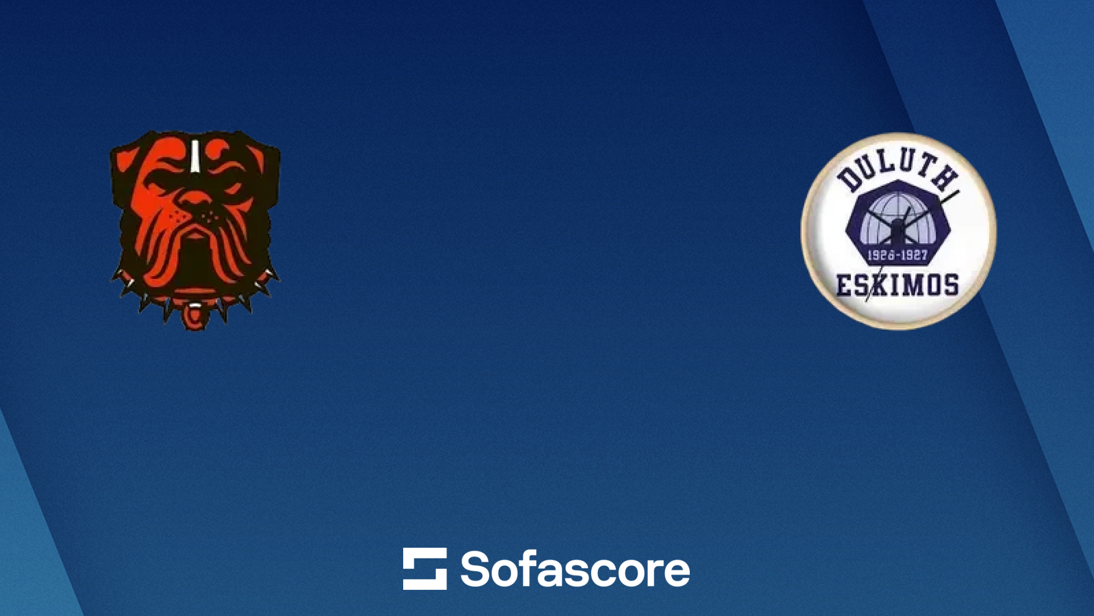 Bulldogs vs Eskimos élő eredmények & H2H | Sofascore