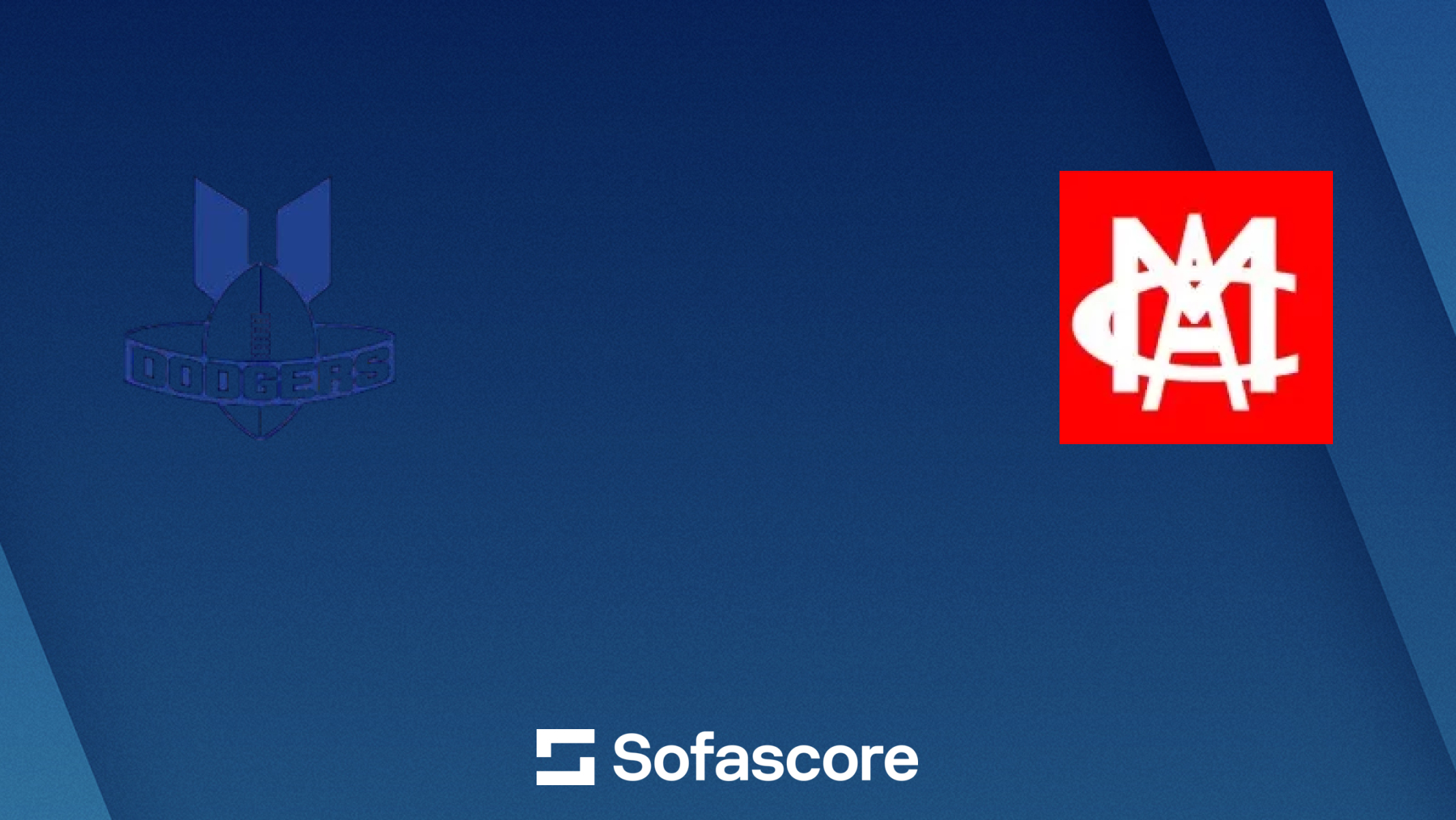 Dodgers vs Jackets risultati in diretta e Testa a Testa | SofaScore