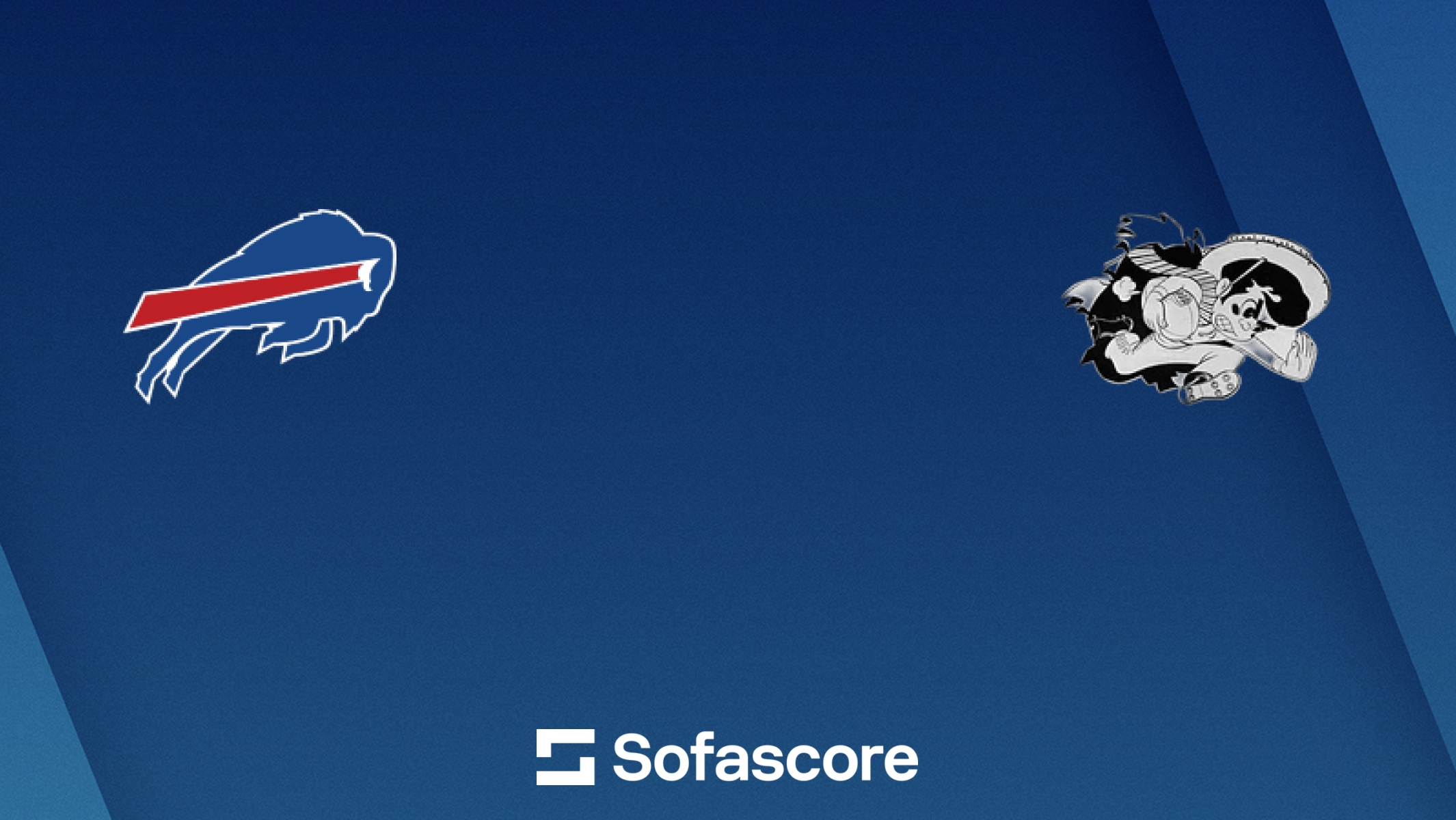 Bills vs Dons risultati in diretta e Testa a Testa | SofaScore