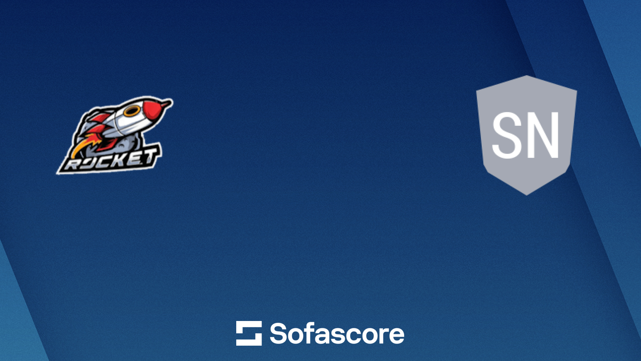 Rocket Team Snipers live score and H2H results - Sofascore