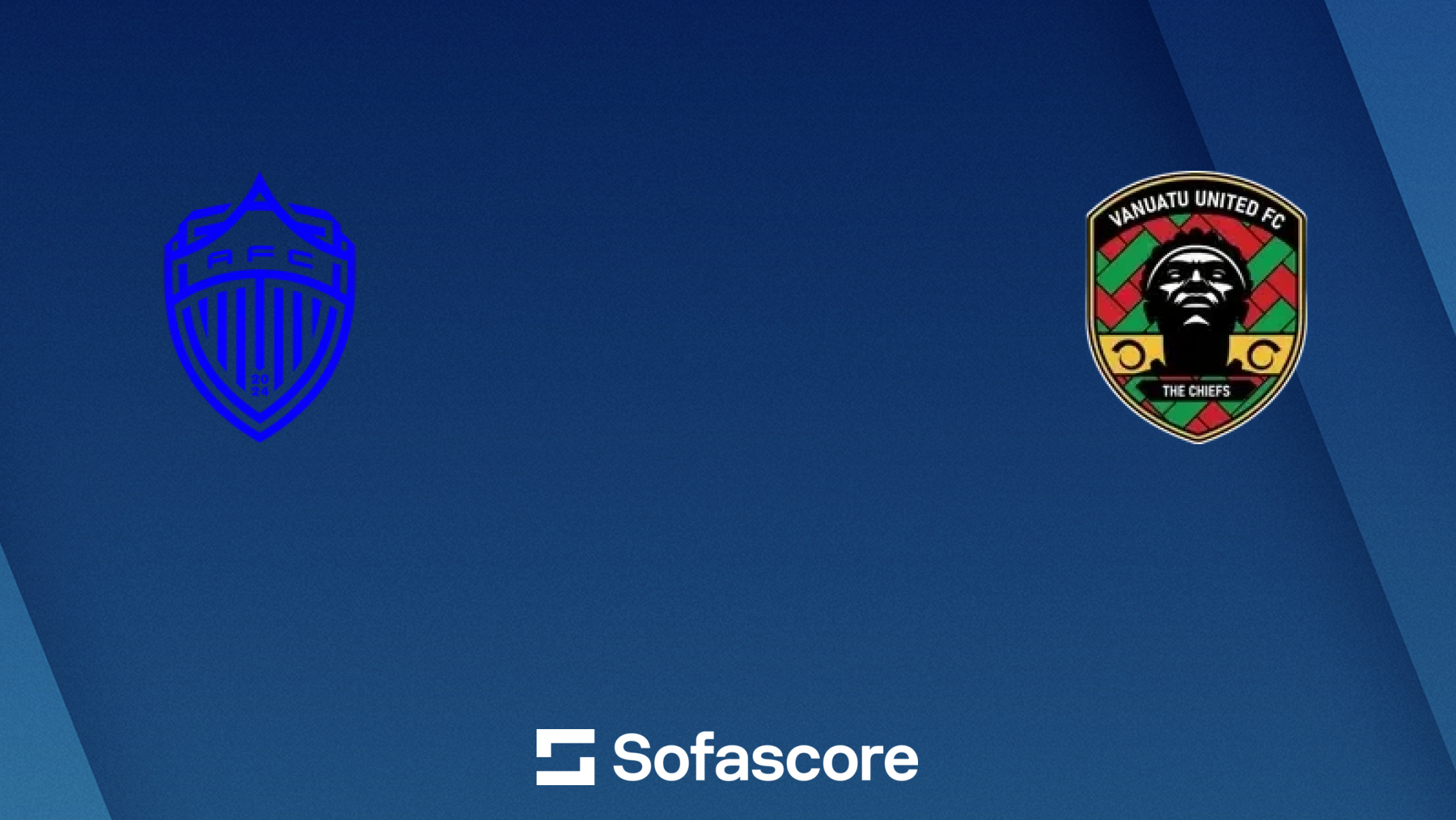 Auckland FC Reserves tegen Vanuatu United FC live uitslagen, H2H en ...