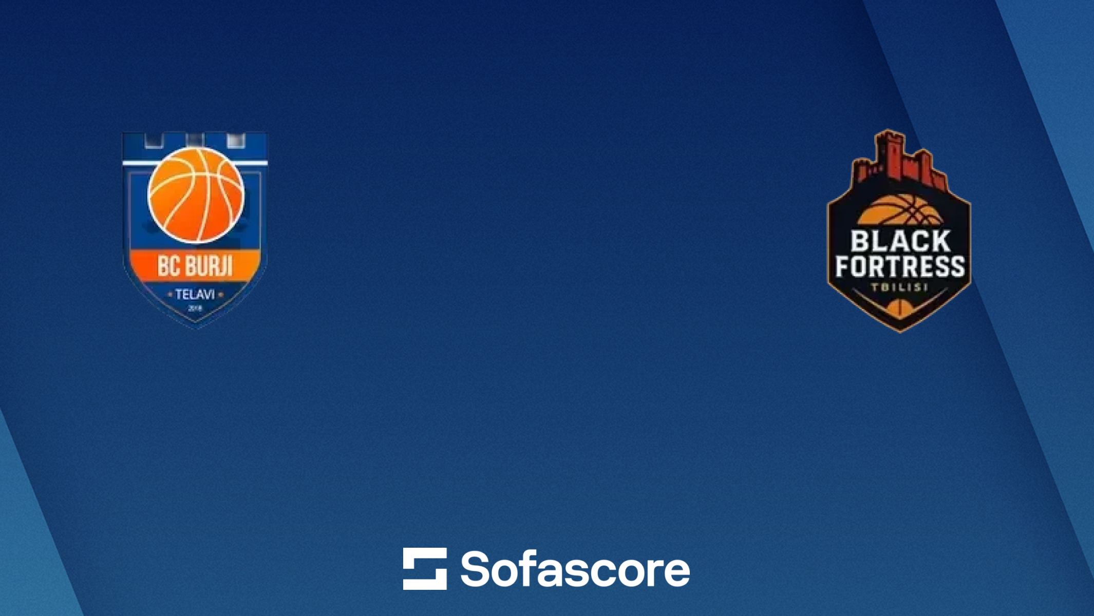 Placar ao vivo e resultados confronto direto de Burji Telavi Black ...