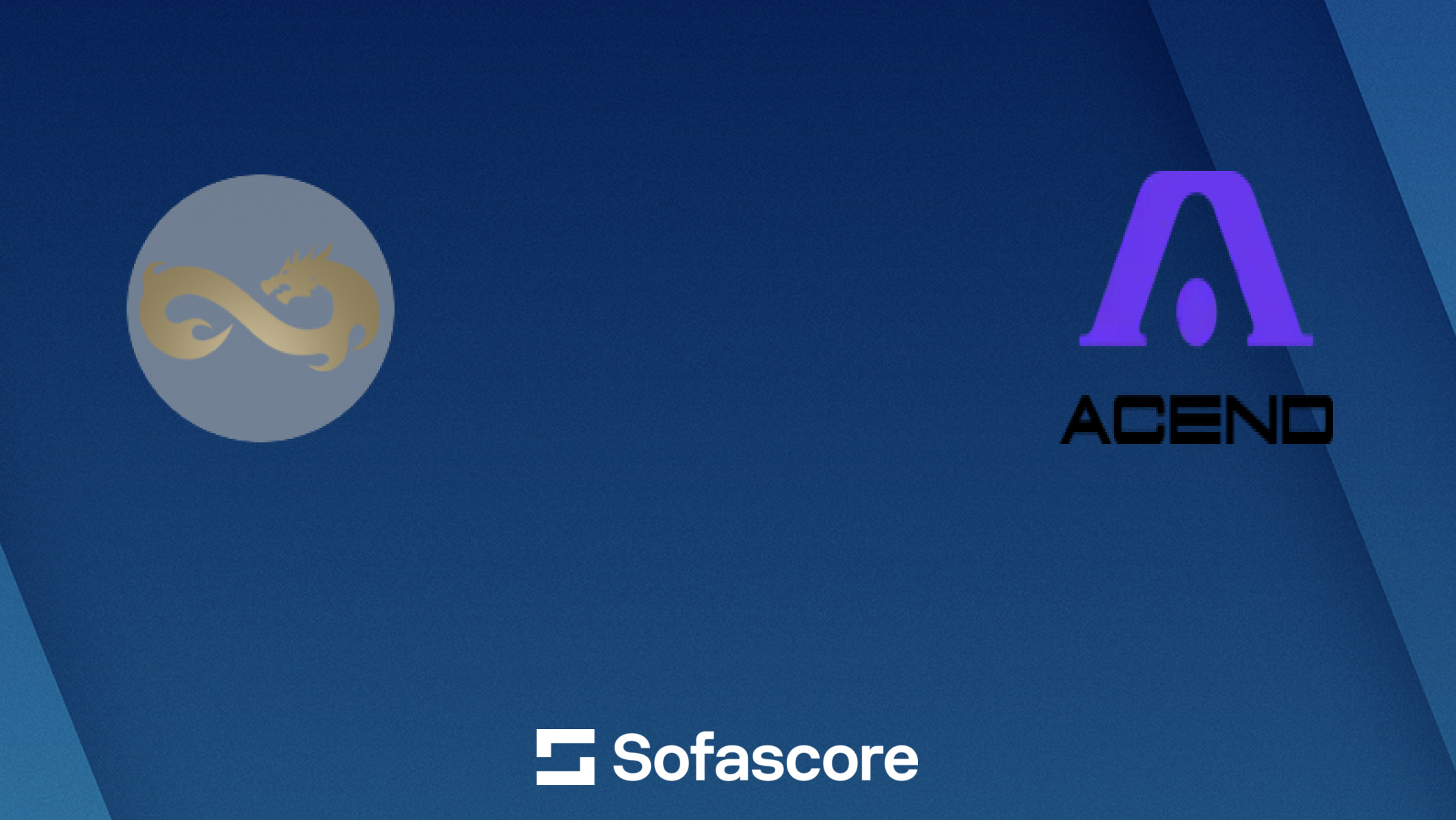 Eternal Fire – Acend - Live score | Sofascore