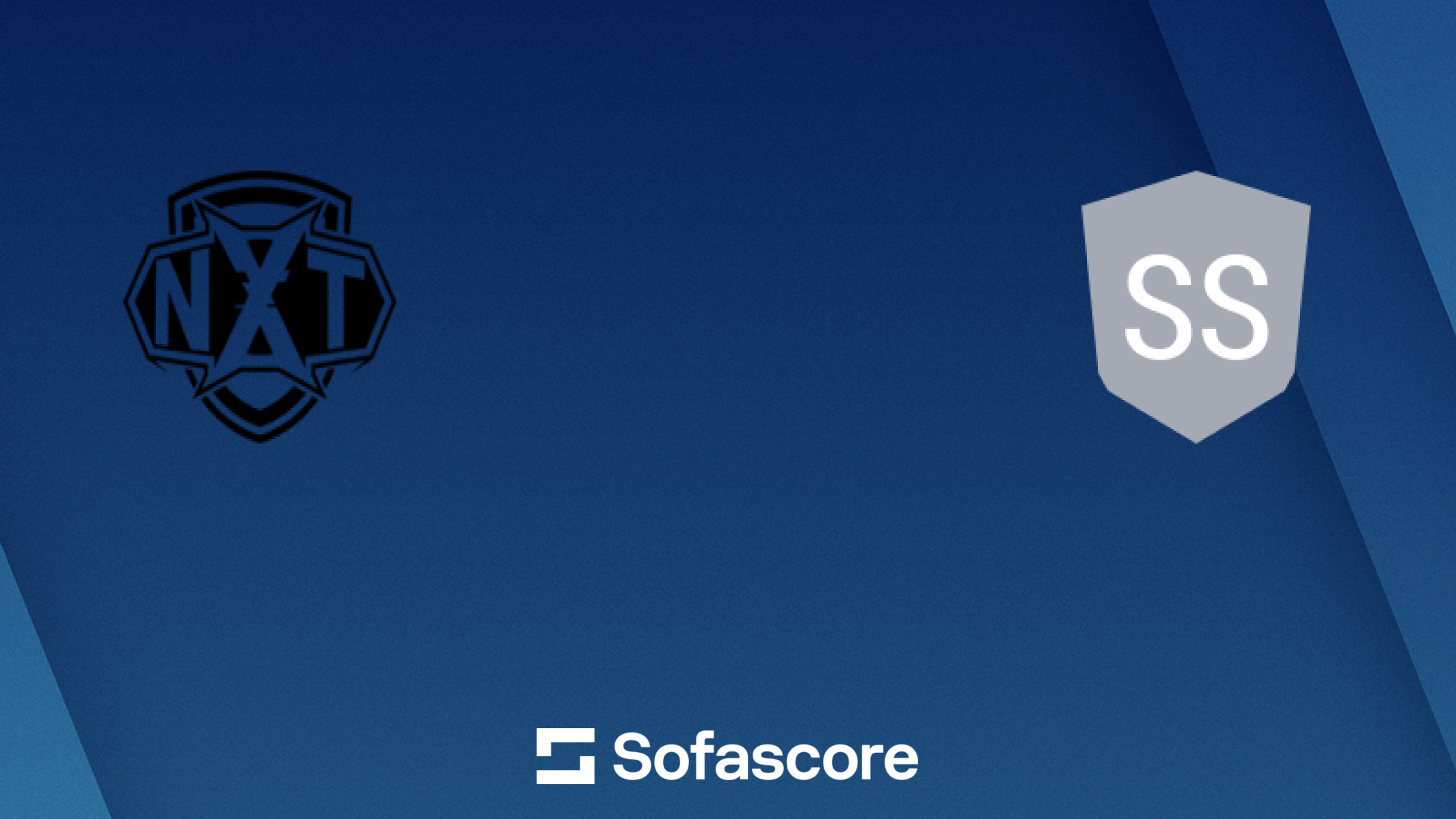 XPERION NXT – Square Sausages - Live score | Sofascore
