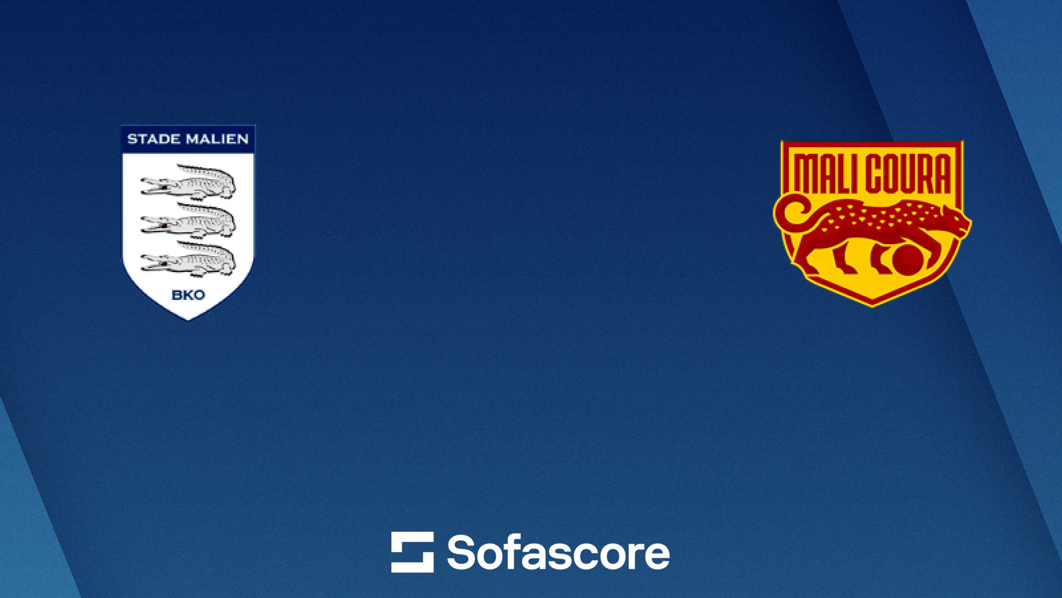 Stade Malien vs FC Mali Coura live score, H2H and lineups | Sofascore