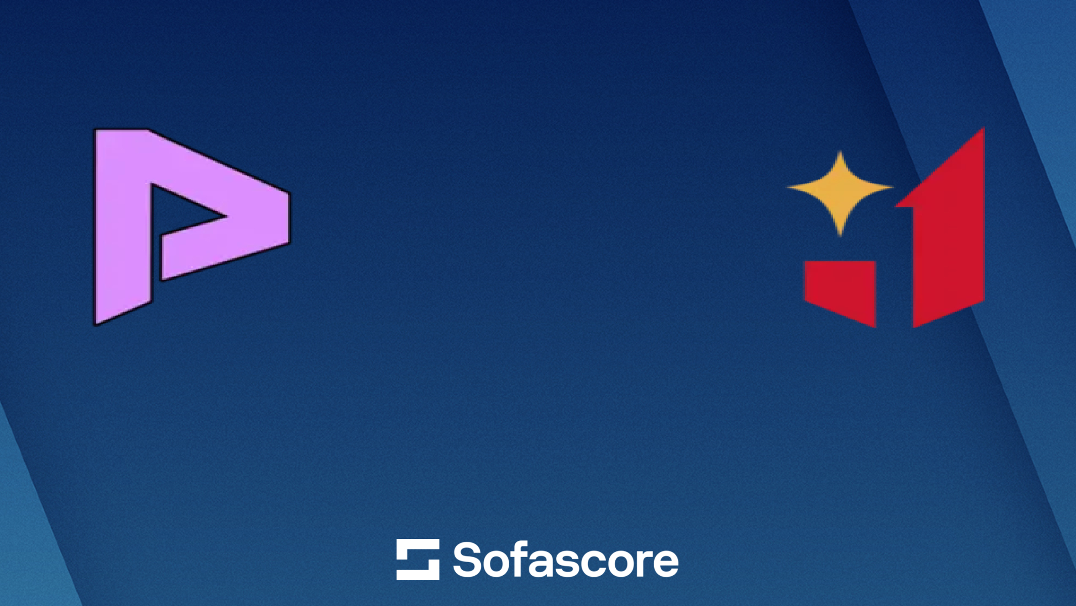 Team PeeP – JUMBO TEAM —— 实况比分 | Sofascore