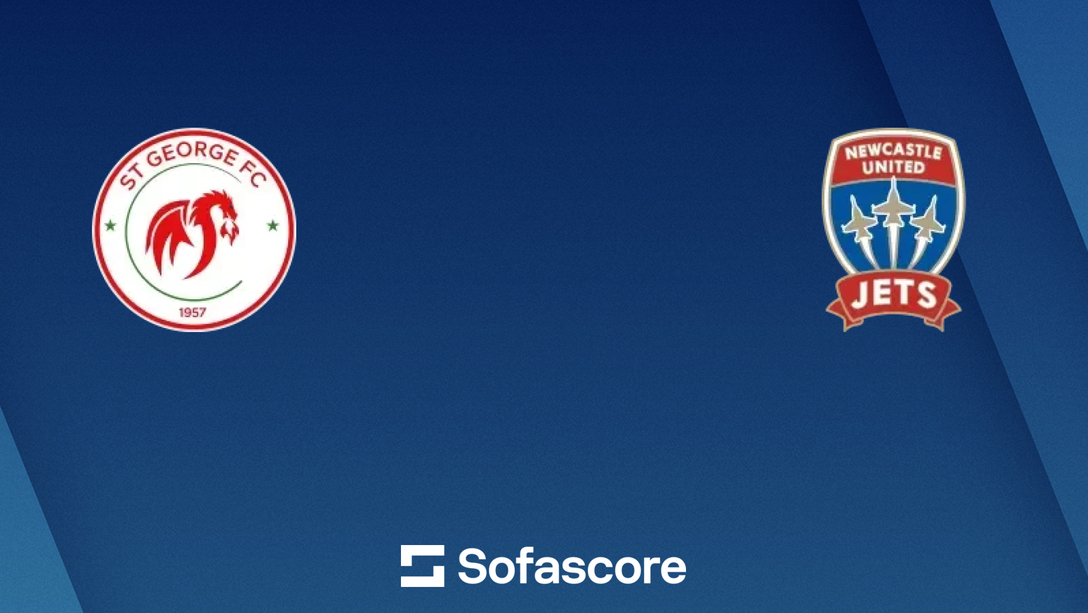 St George FC x Newcastle Jet Youth U23 placar ao vivo, H2H e escalações ...