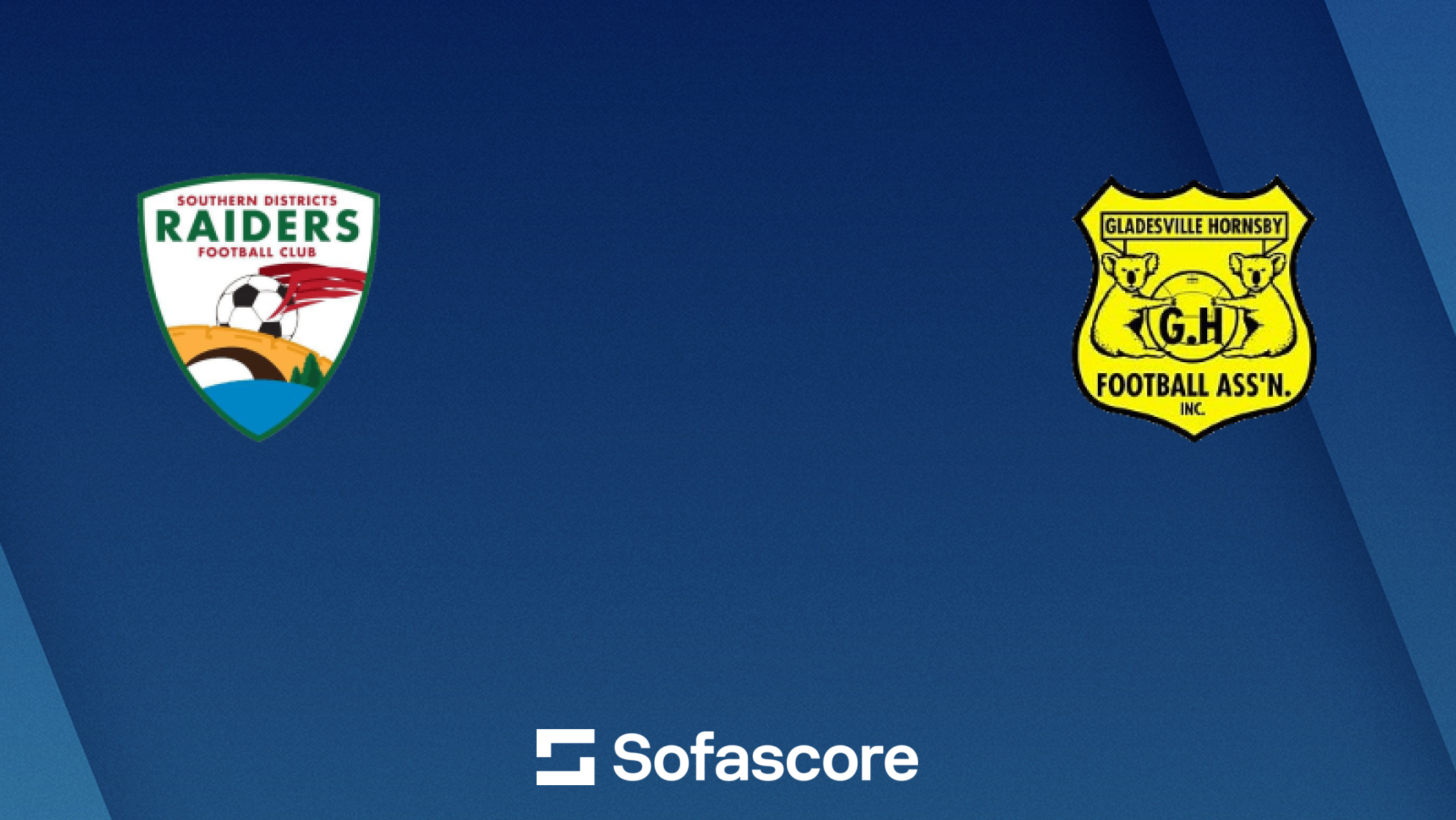 SD Raiders U20 vs Spirit FC U20 live score, H2H and lineups | Sofascore